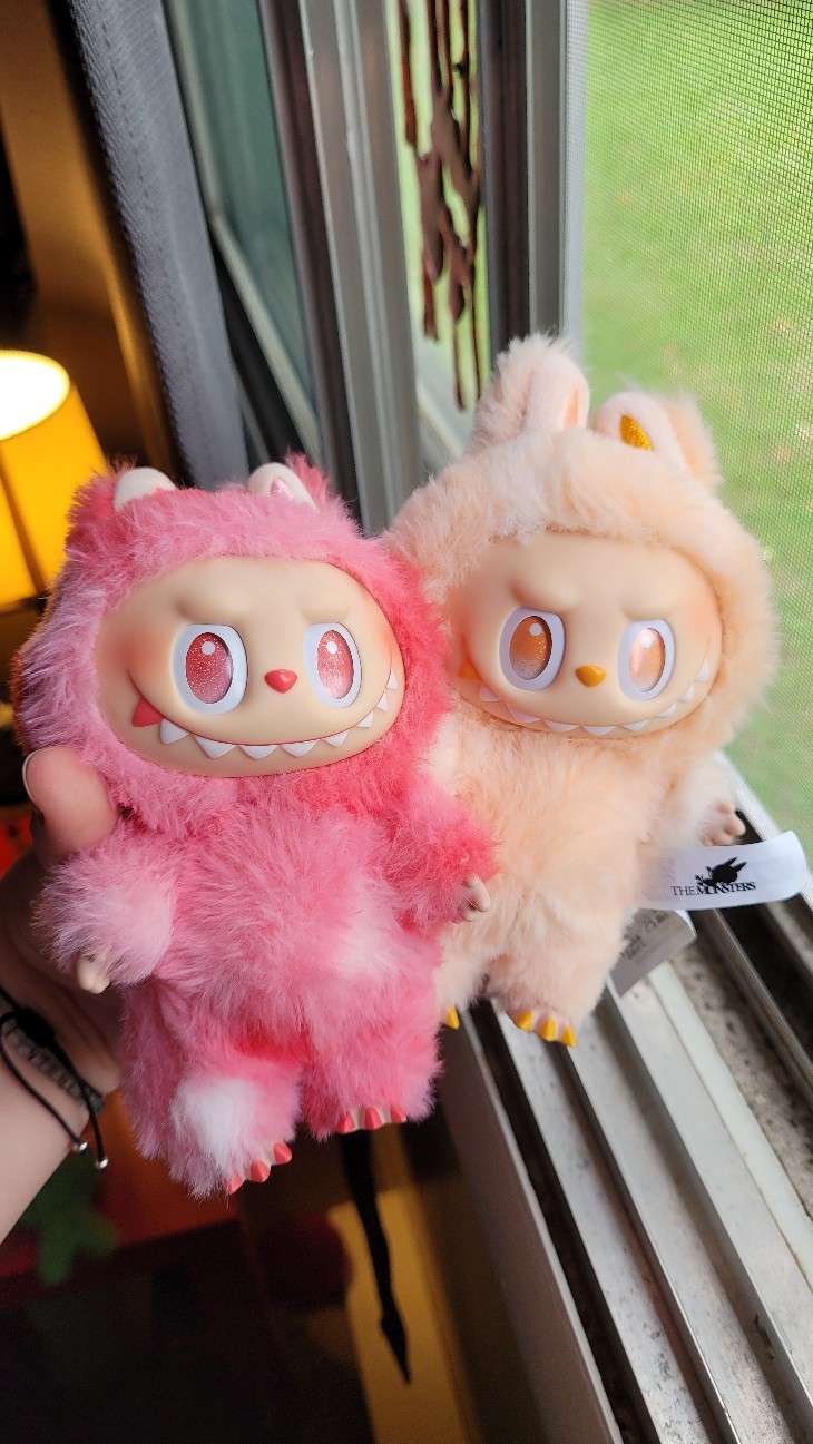 POP NOW:Chucky Franchise Series Figures - POP MART (United States)