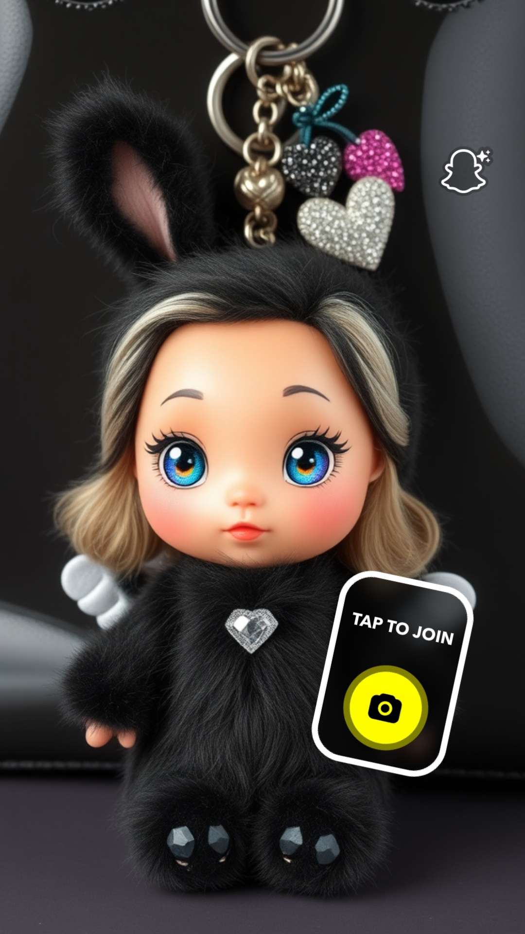POP BEAN Lucky Charm Series | POP BEAN - POP MART (United States)