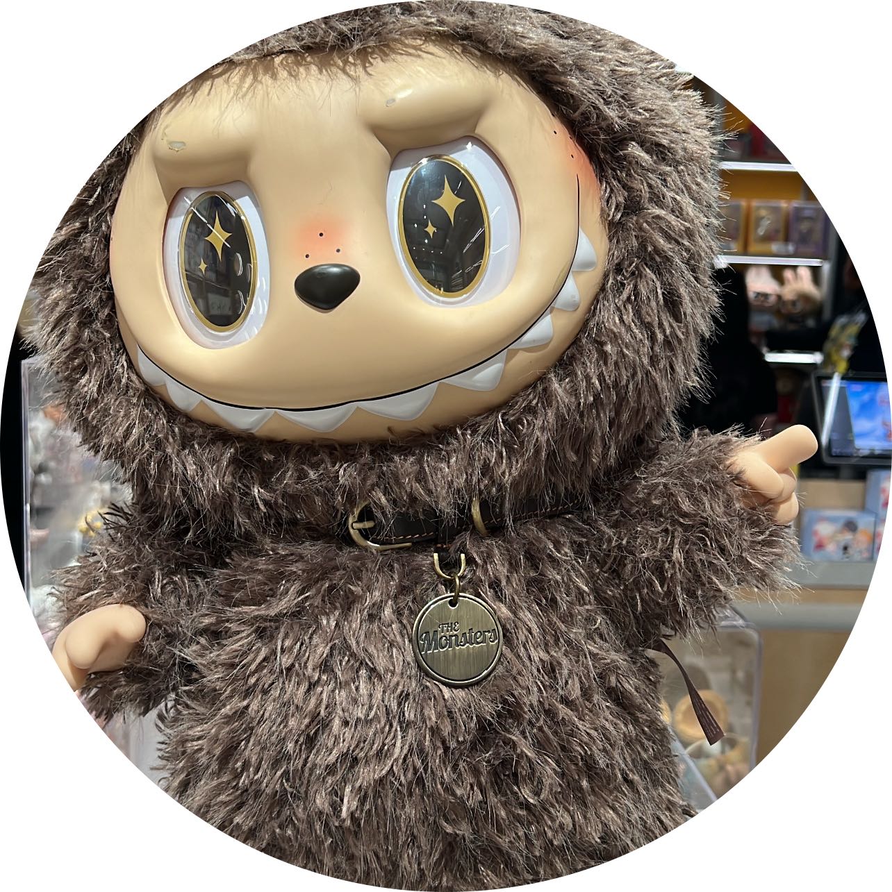 THE MONSTERS COCA-COLA Series Figures - POP MART (United States)