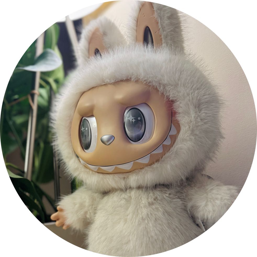 THE MONSTERS FALL IN WILD SERIES | Plush Toys - POP MART (United States)