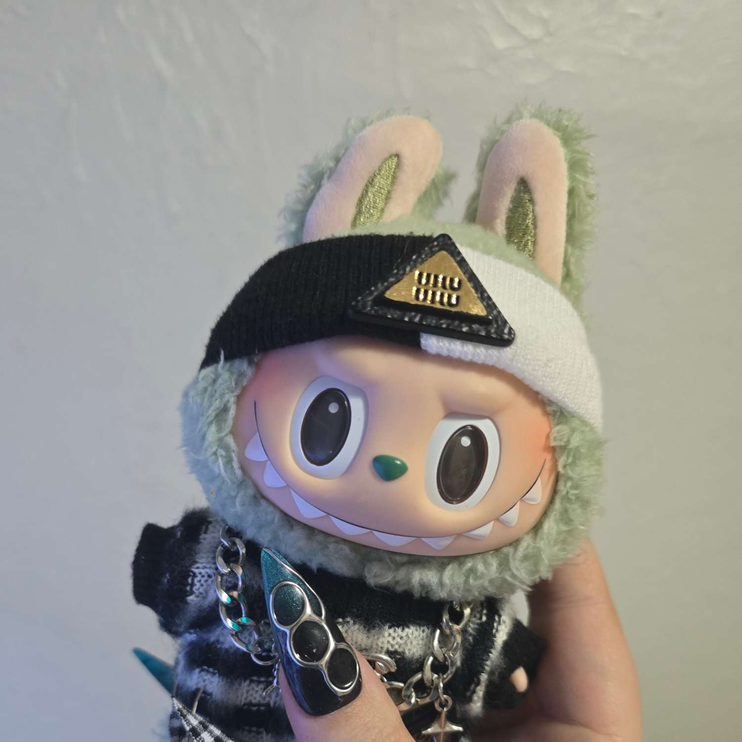 DIMOO Animal Kingdom Series Figures | Blind Boxes - POP MART (United ...