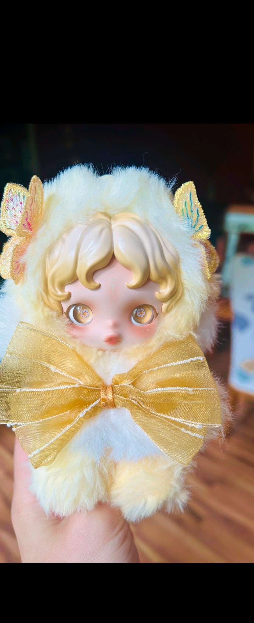 THE MONSTERS - Tasty Macarons Vinyl Face Blind Box | Blind Box - POP ...