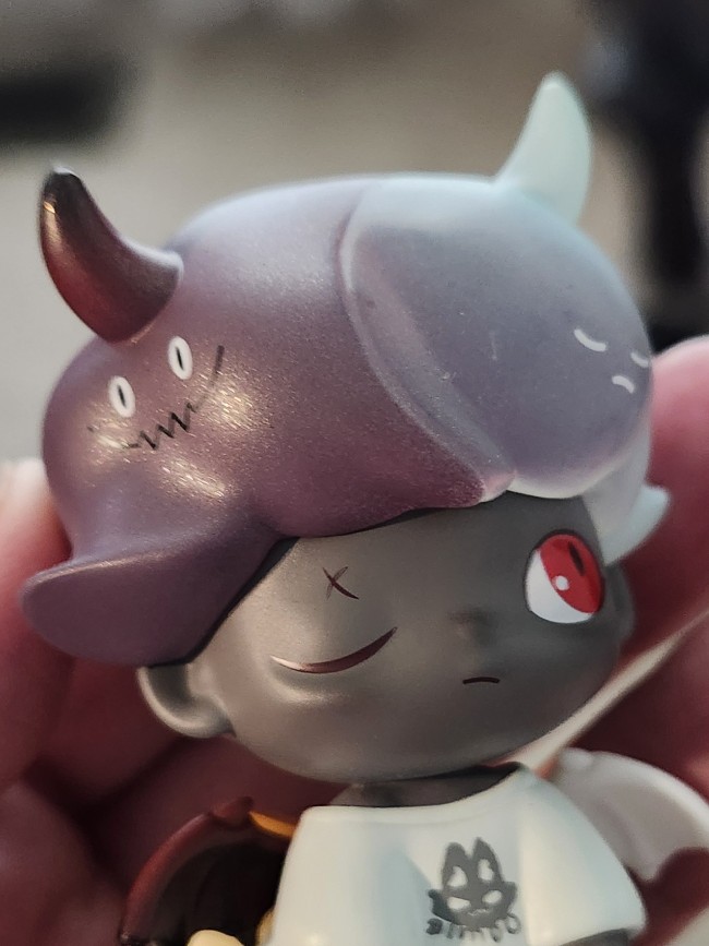 DIMOO Stories in the Cup Series Figures - POP MART (United States)