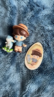 DIMOO Jurassic World Series - Blind Box - POP MART (United States)