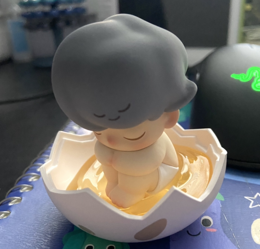 DIMOO Jurassic World Series - Blind Box - POP MART (United States)