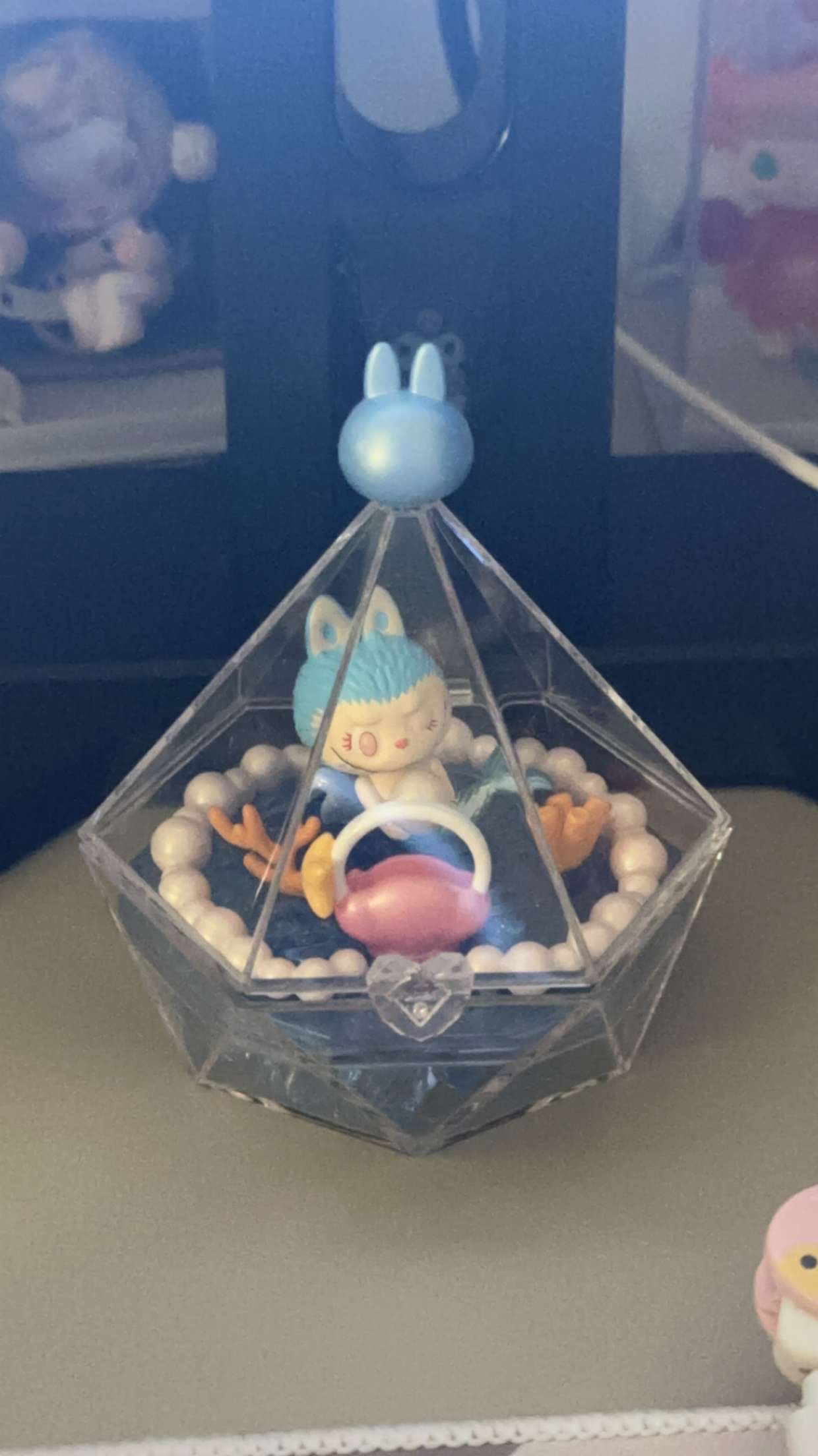 Wishes at Your Fingertips Series Scene Set - Blind Box - POP MART (Canada)