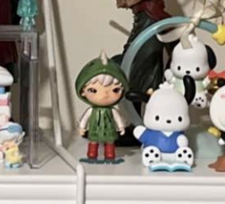 HIRONO The Other One Series - Blind Box - POP MART (United States)