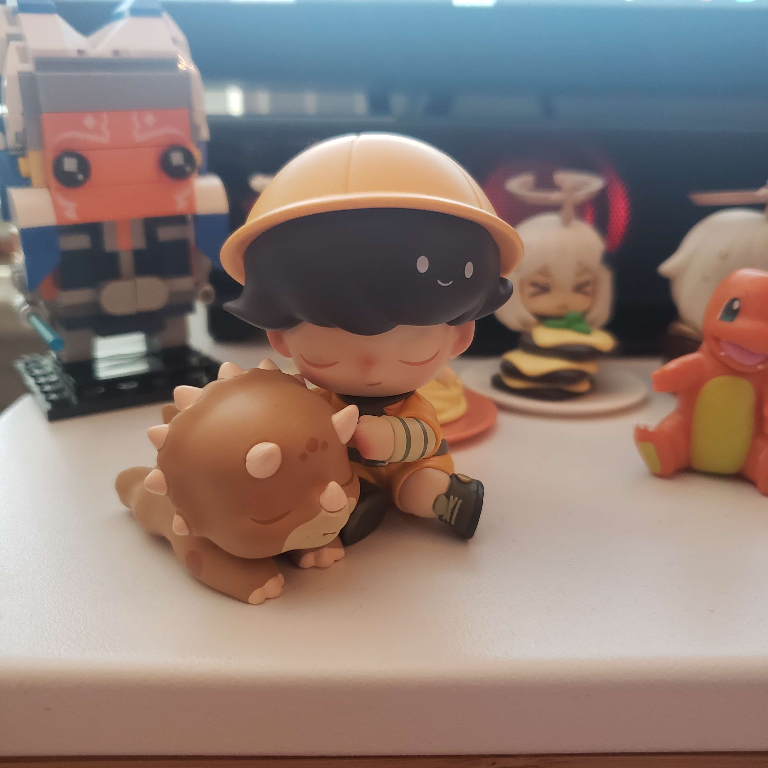 DIMOO Jurassic World Series - Blind Box - POP MART (United States)