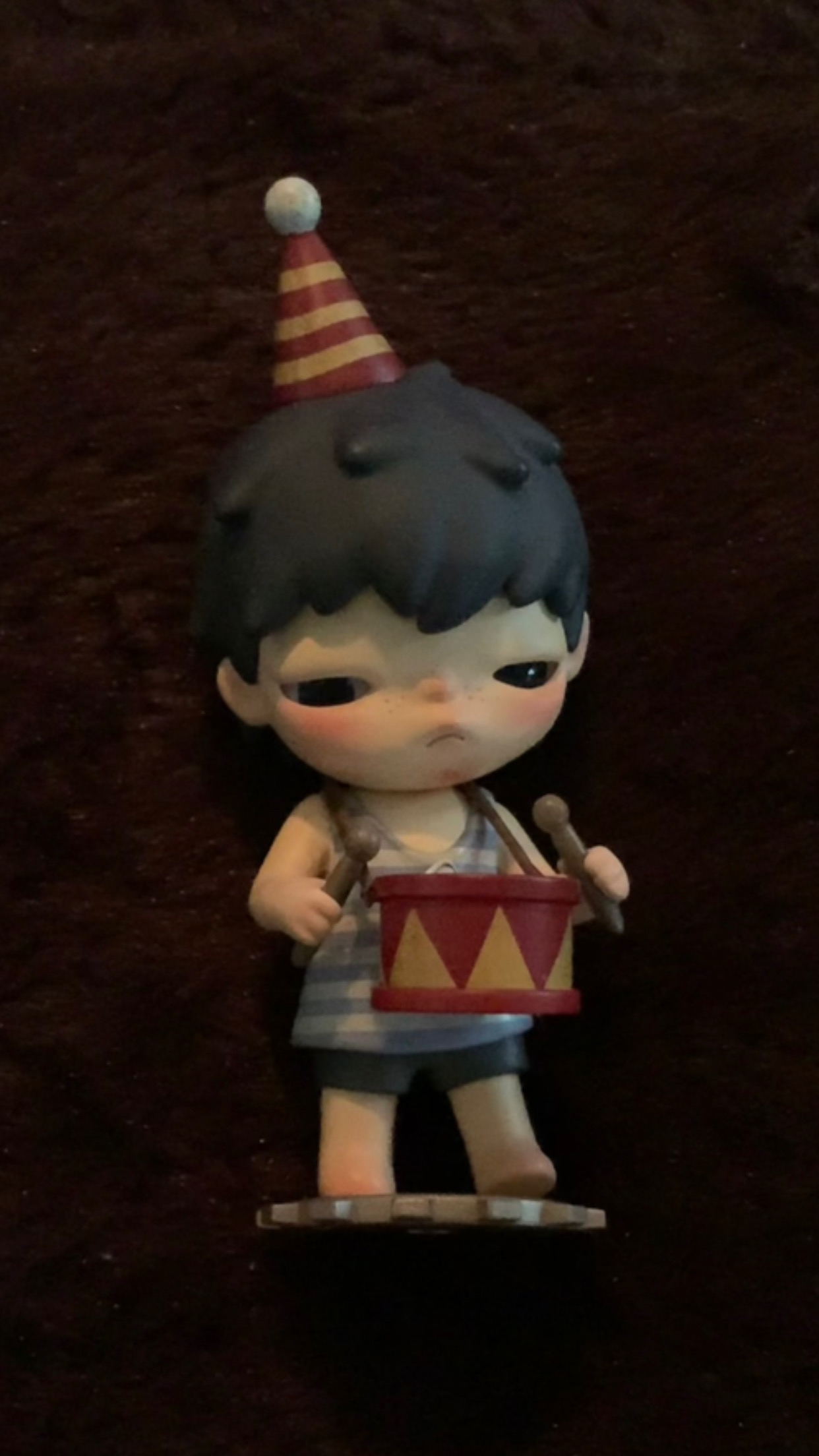 HIRONO Mime Series Figures - Blind Box - POP MART (United States)