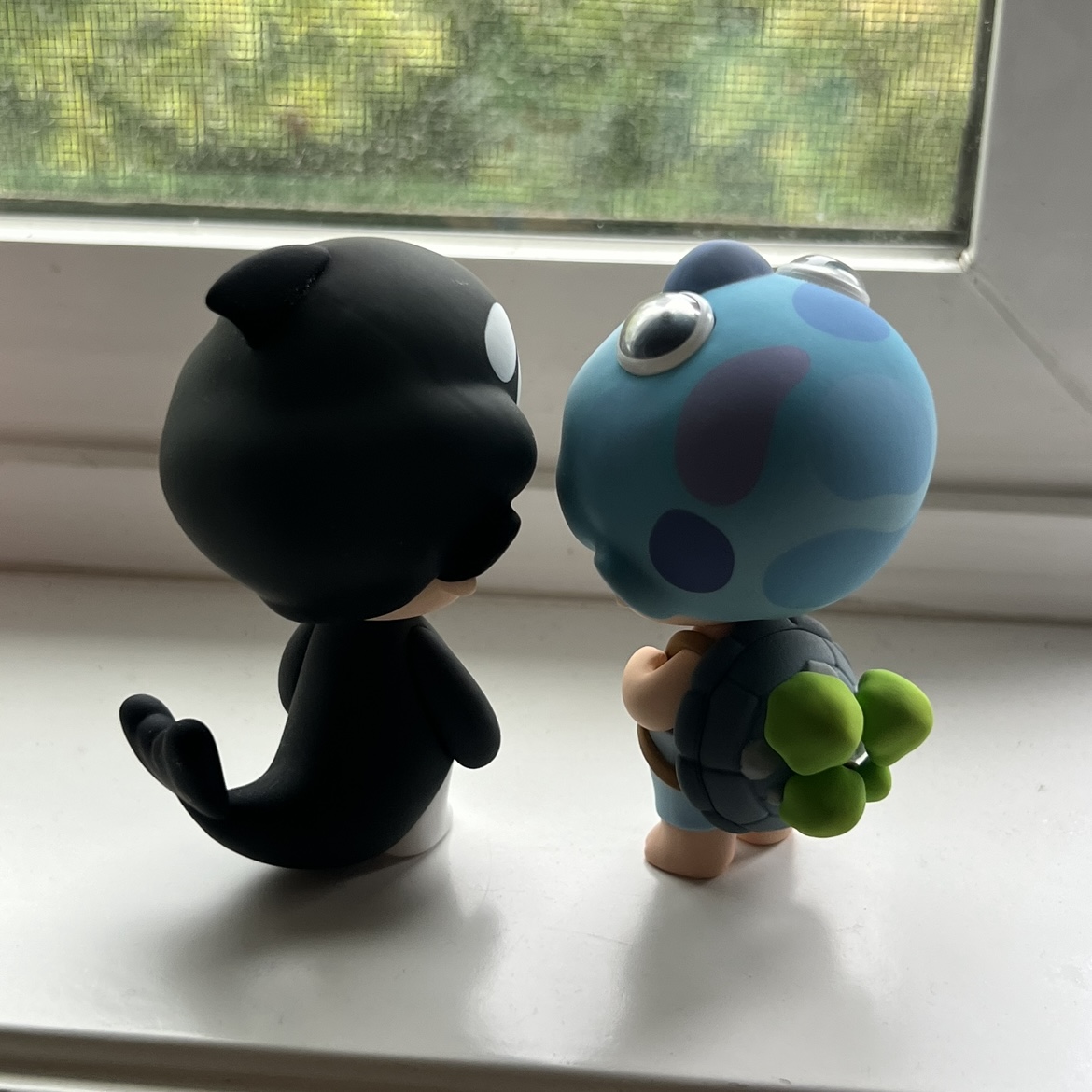 DIMOO Aquarium Series - Blind Box - POP MART (United States) DIMOO Aquarium Series - Blind Box - POP MART (United States)