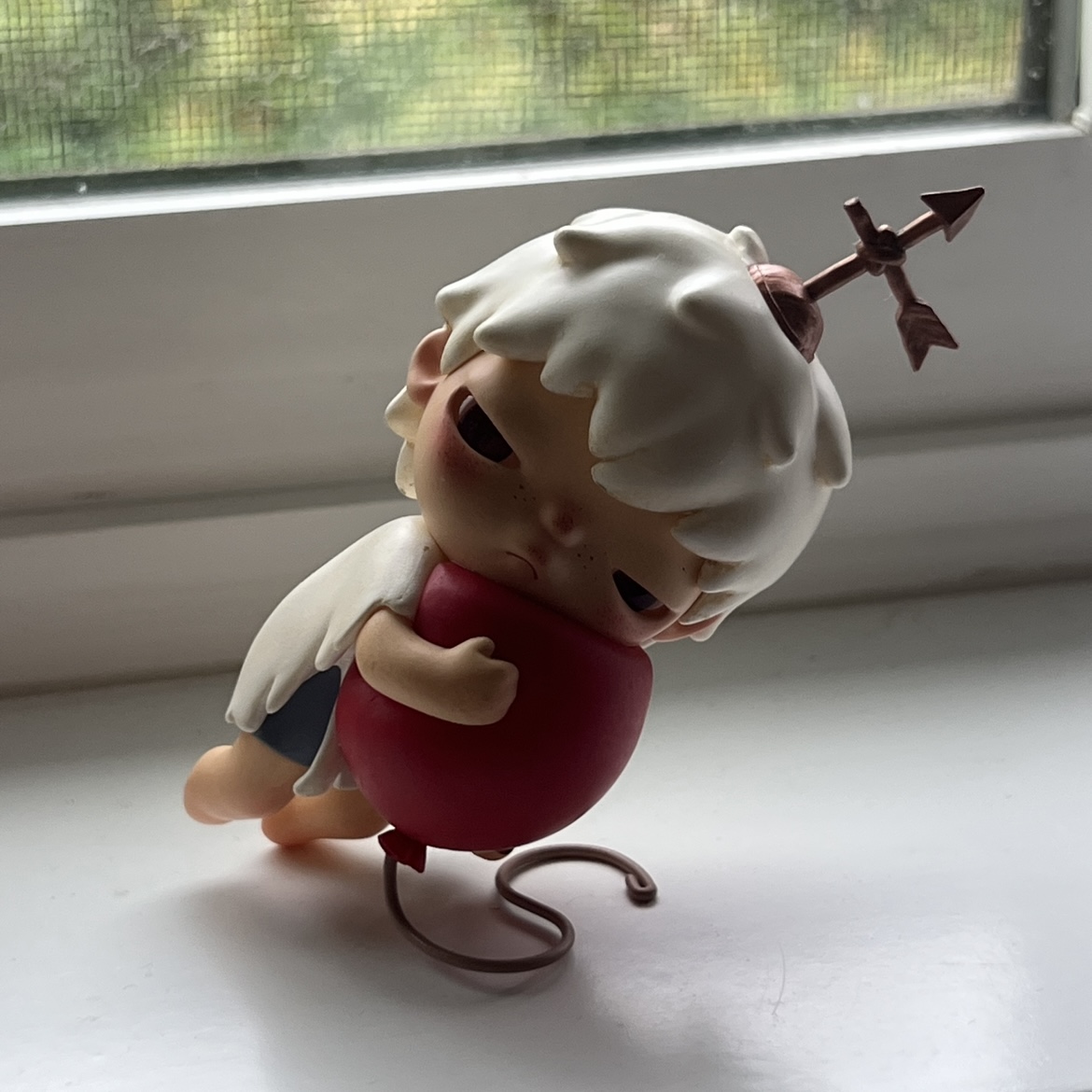 HIRONO Mime Series Figures - Blind Box - POP MART (United States)