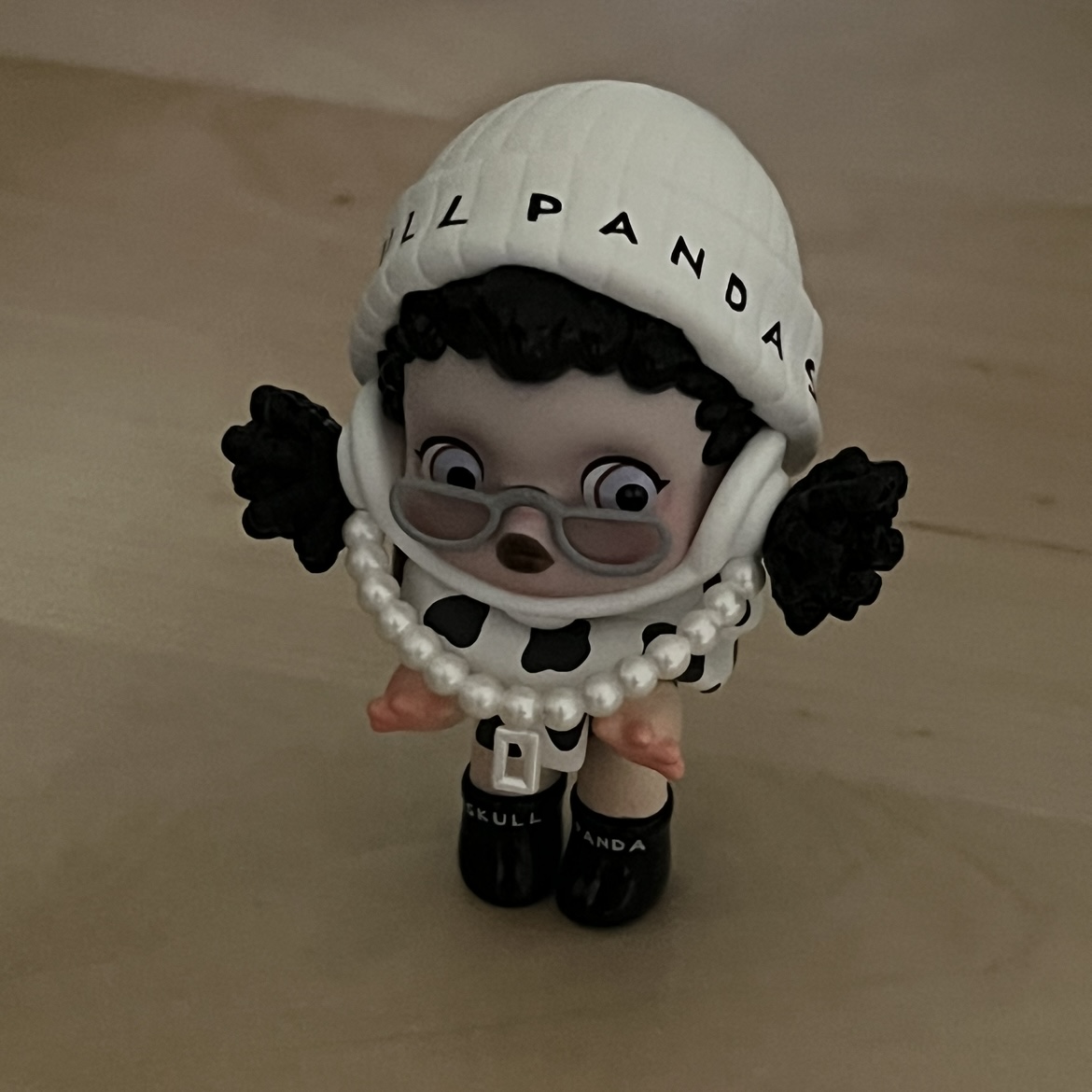 SKULLPANDA Hypepanda Series - Blind Box - POP MART (United States)