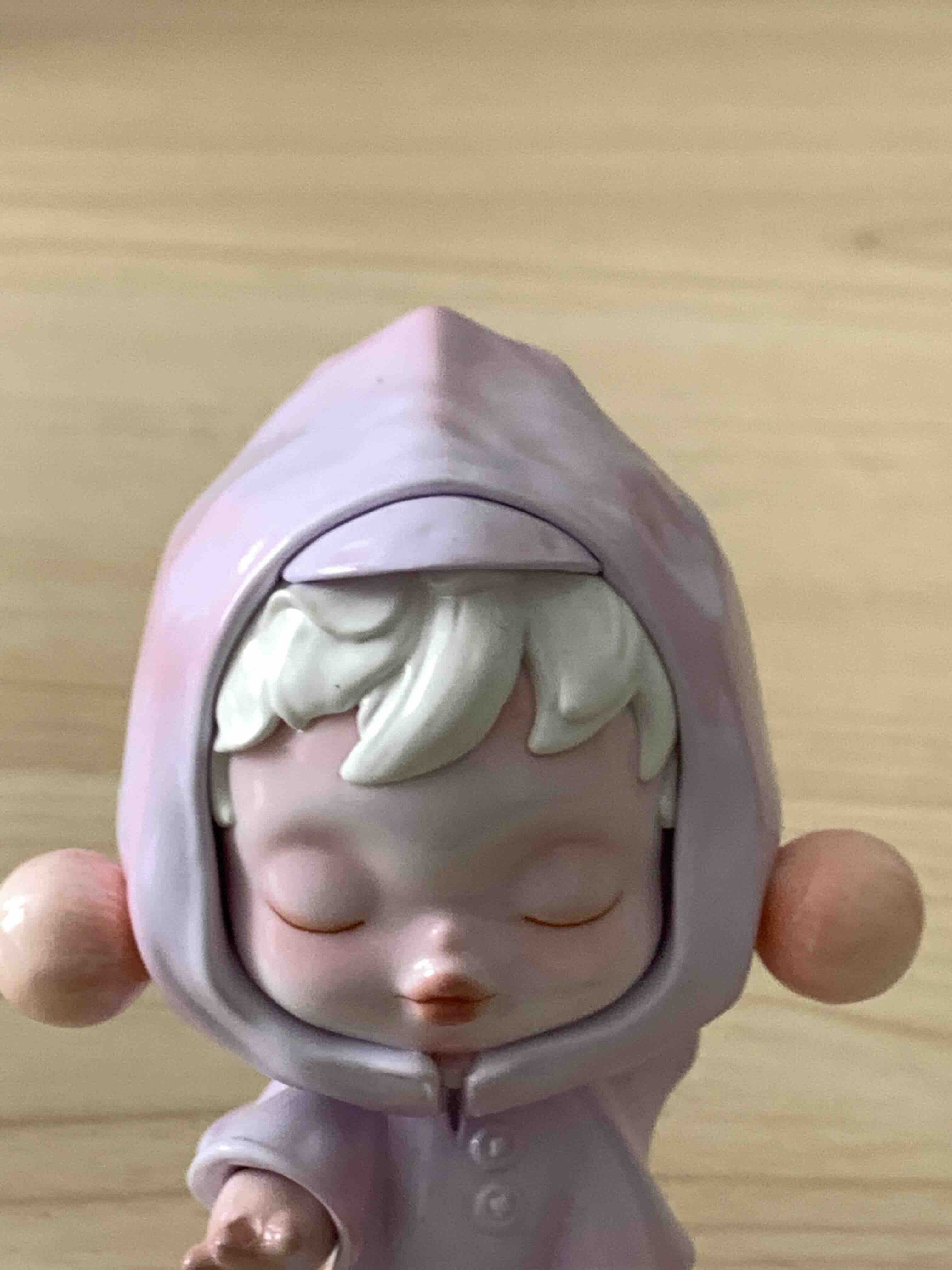 SKULLPANDA Warmth Series - Blind Box - POP MART (United States)