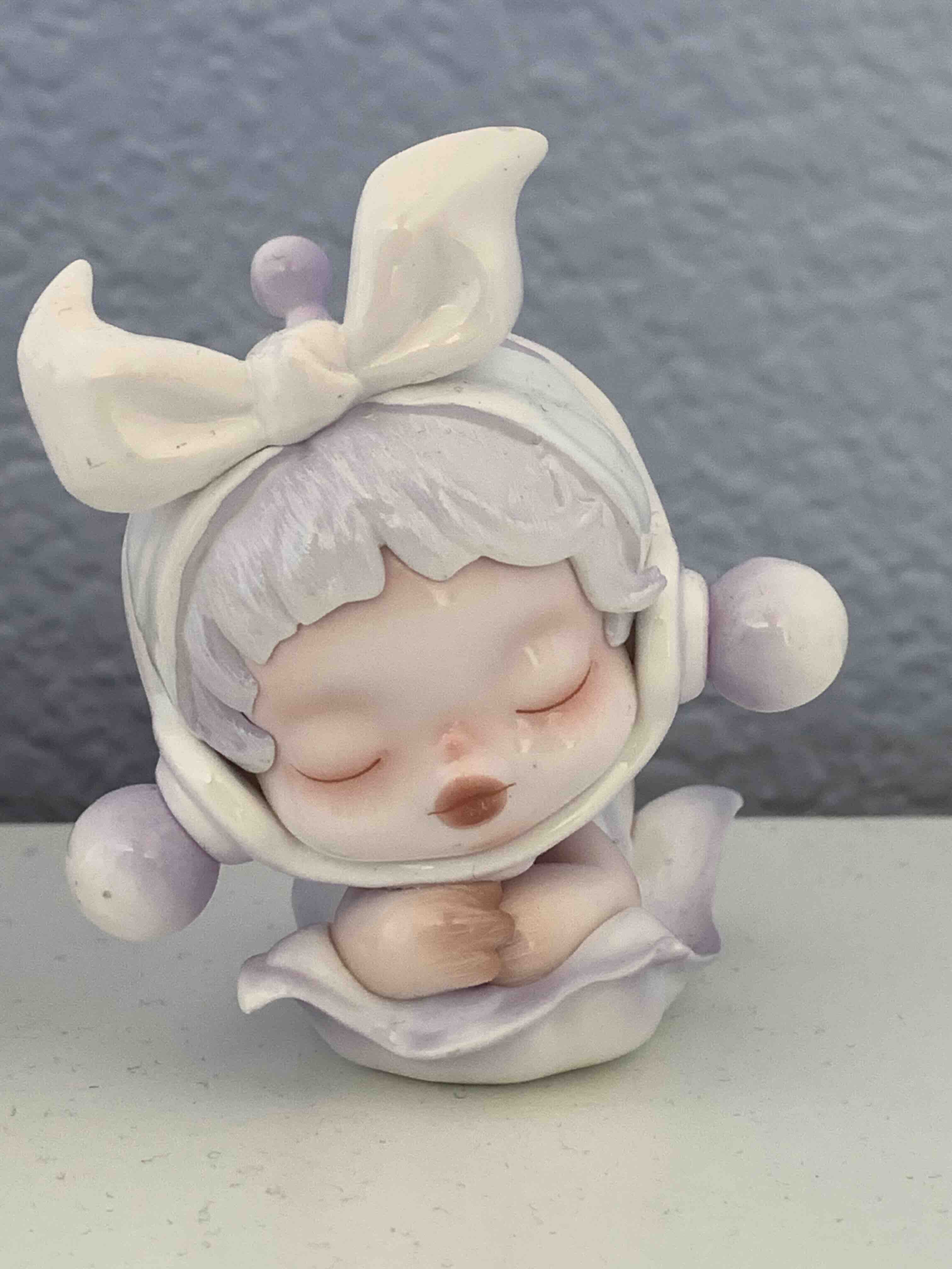 SKULLPANDA Warmth Series - Blind Box - POP MART (United States)