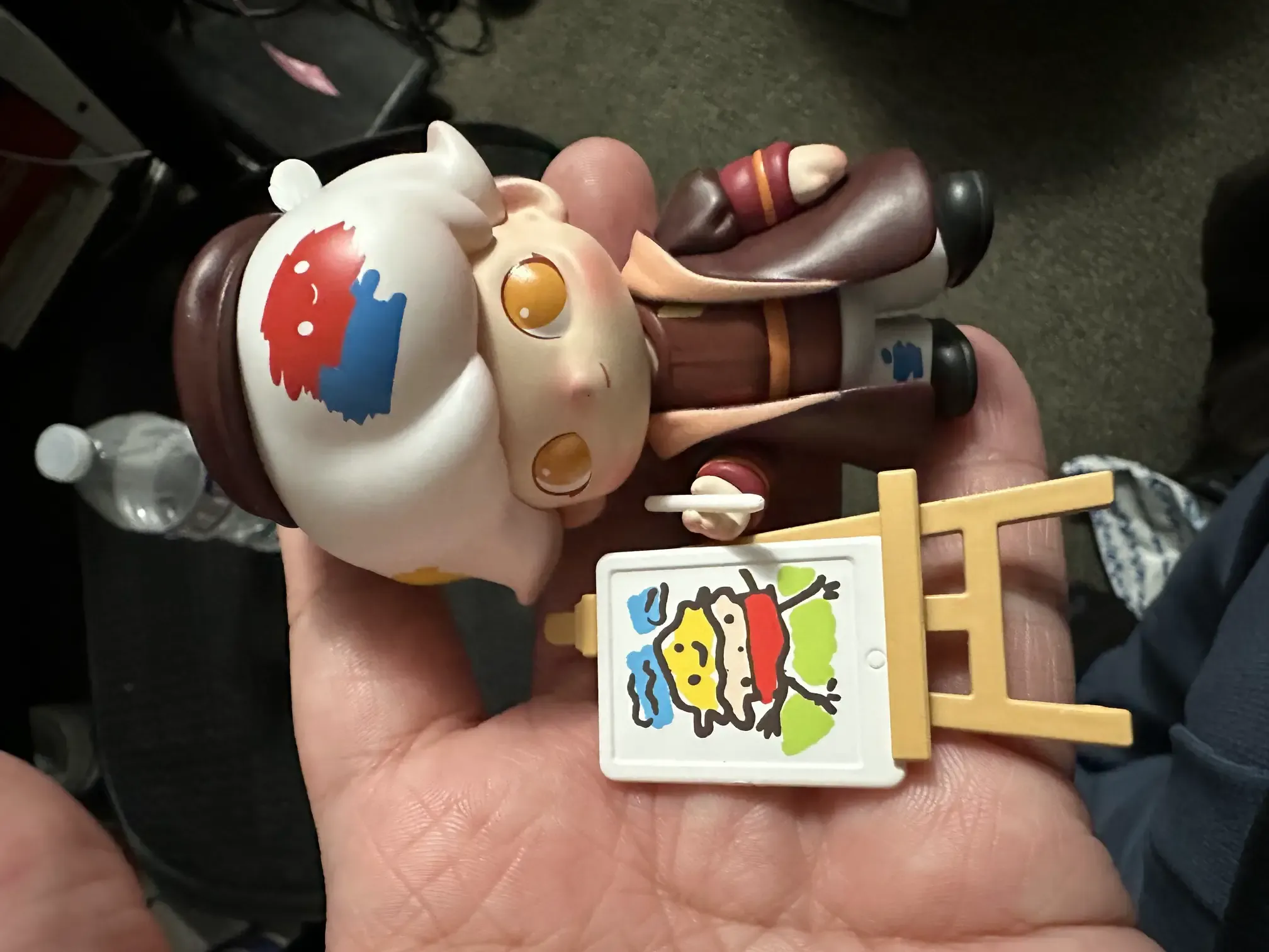 DIMOO Time Machine Series - Blind Box - POP MART (United States)