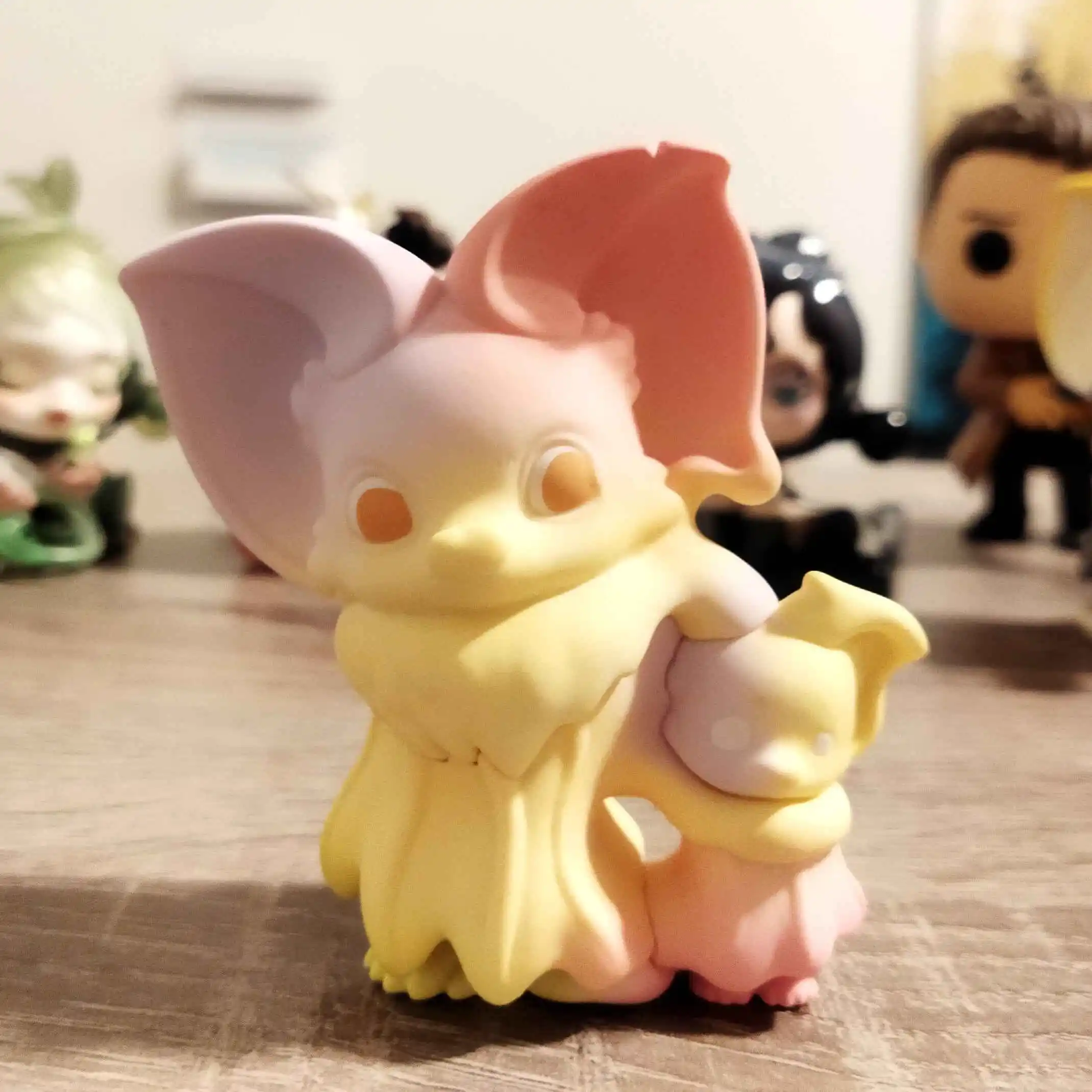 YOKI The Moment Series - POP MART (Canada)