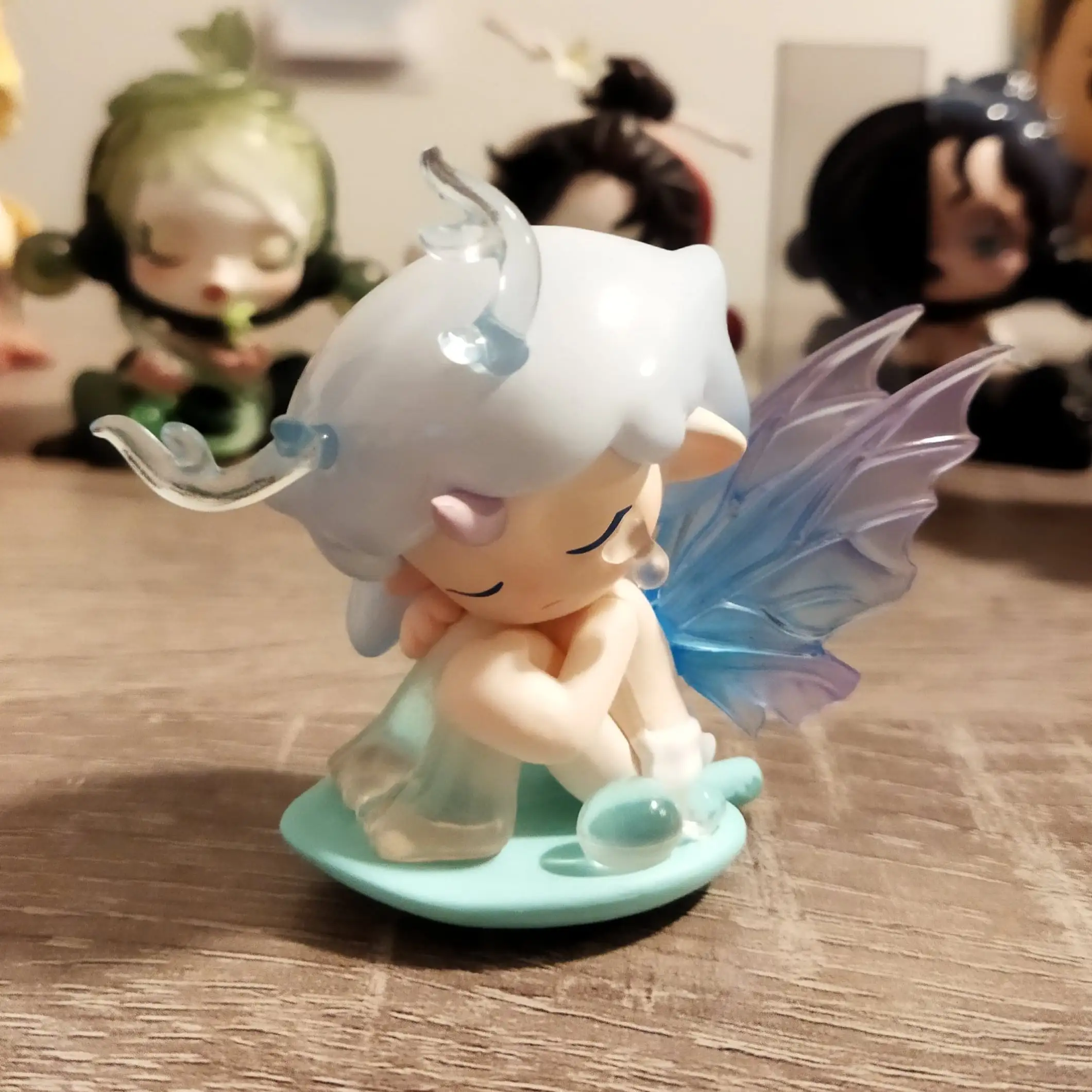 AZURA Spring Fantasy Series - Blind Box - POP MART (United States)