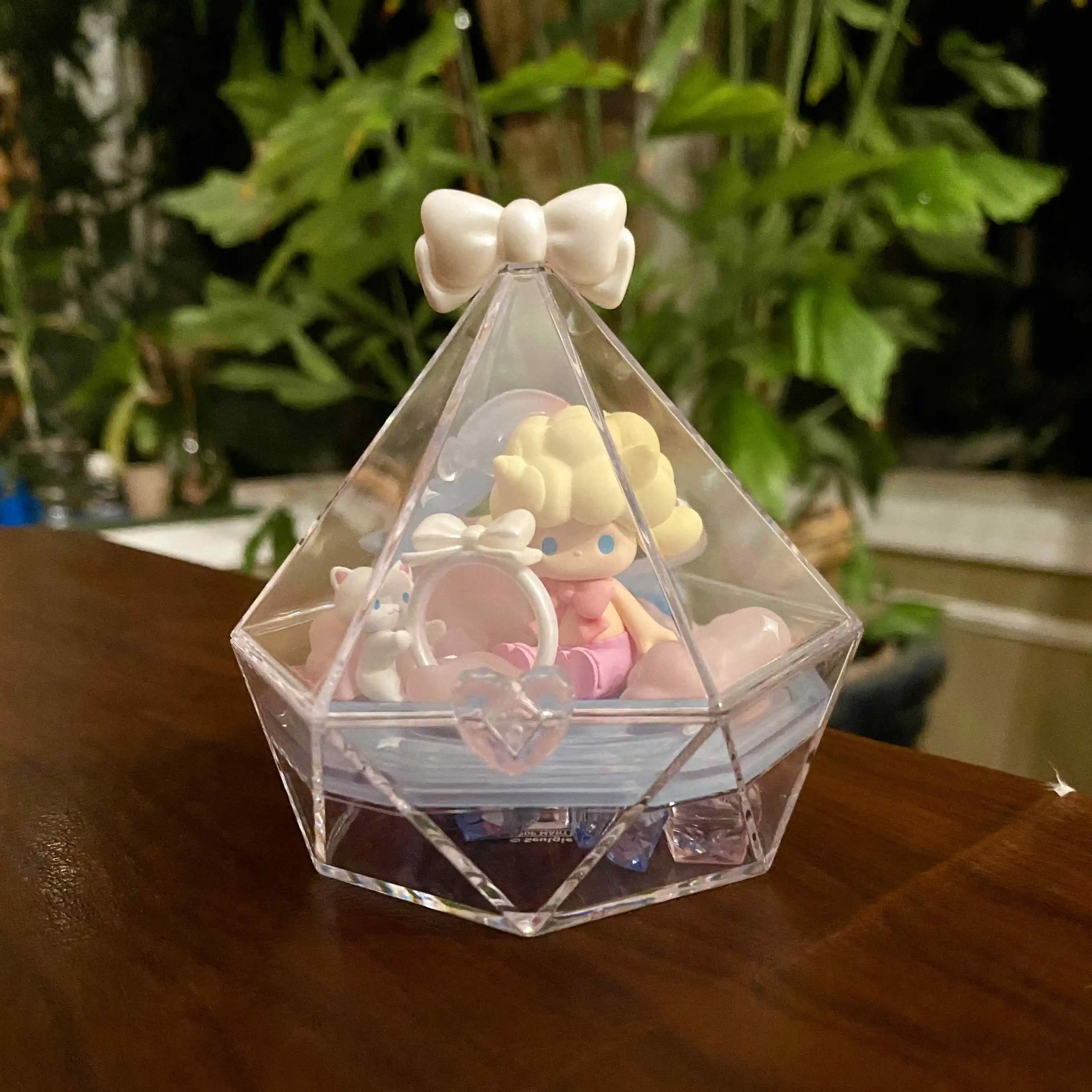 Wishes at Your Fingertips Series Scene Set - Blind Box - POP MART ...