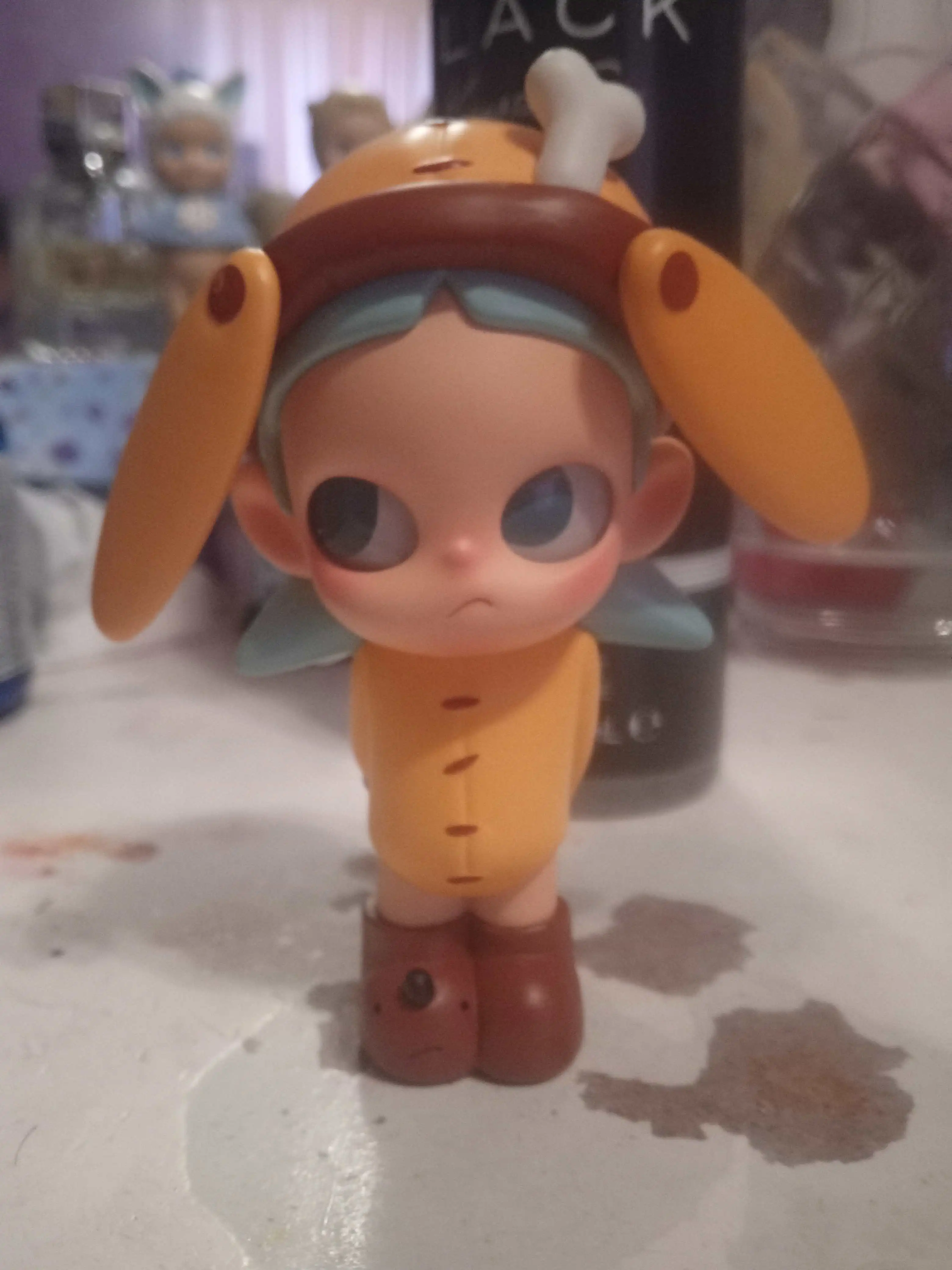 Zsiga We're So Cute Series Figures - Blind Box - POP MART (Canada)