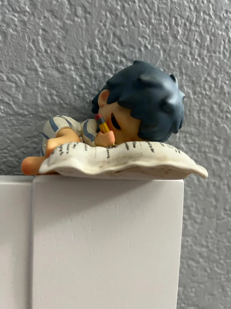 HIRONO Mime Series Figures - Blind Box - POP MART (United States)