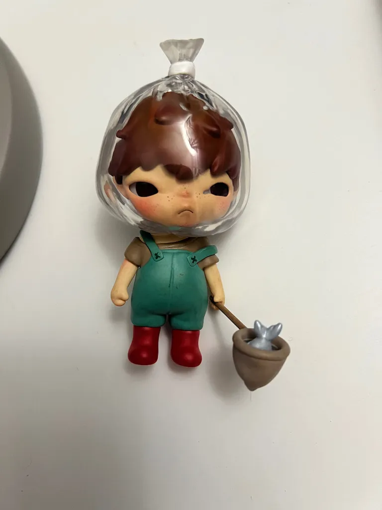 HIRONO Little Mischief Series - Blind Box - POP MART (United States)