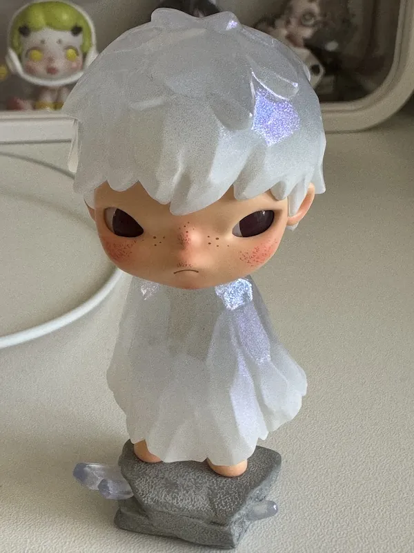 HIRONO Reshape Series Figures | Blind Box - POP MART (United States)