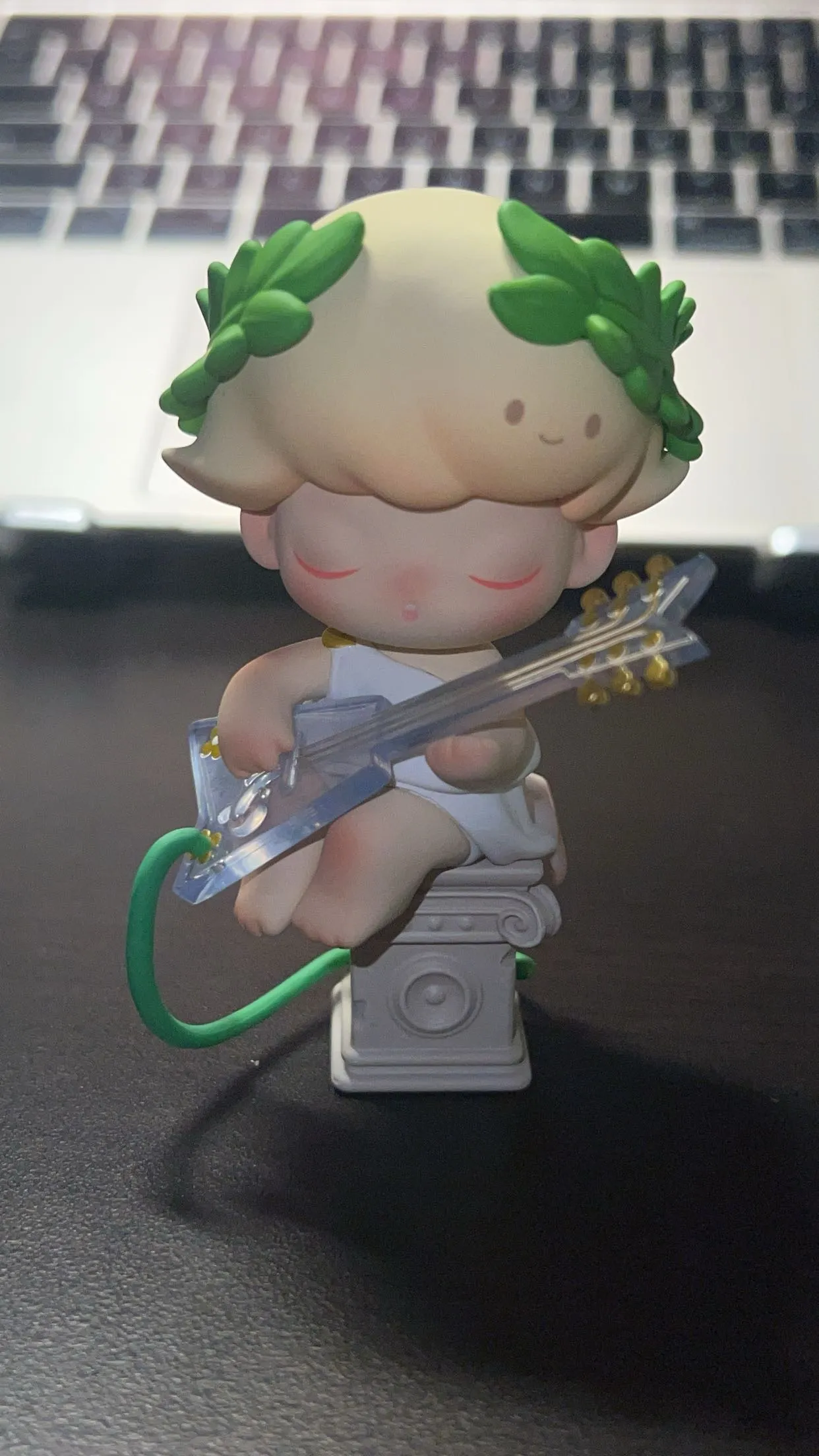 DIMOO Time Machine Series - Blind Box - POP MART (United States)