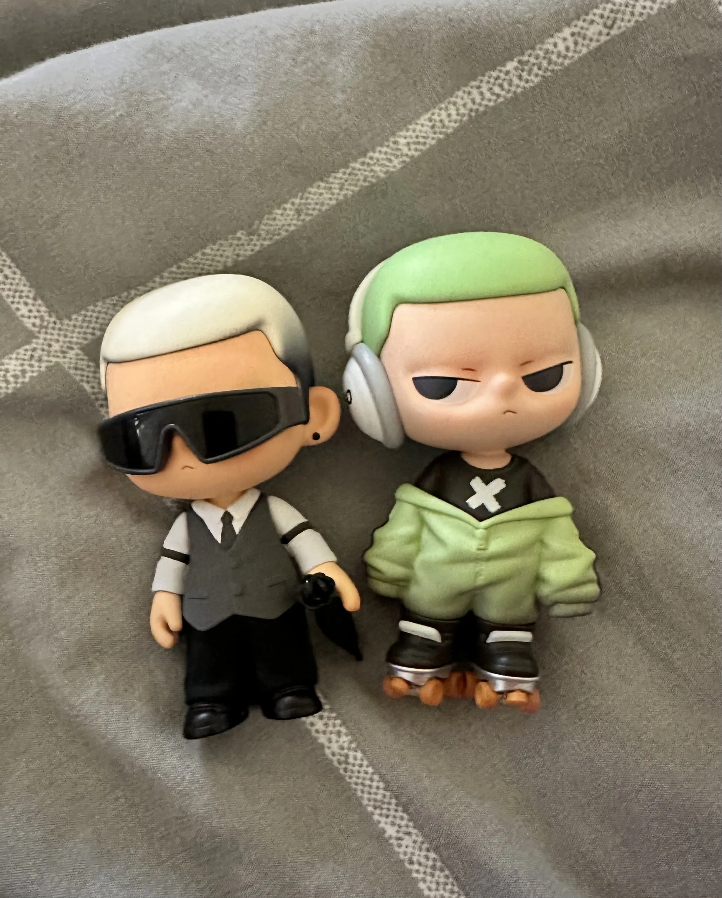 KUBO Select Your Character Series Figures | Blind Box - POP MART (Canada)