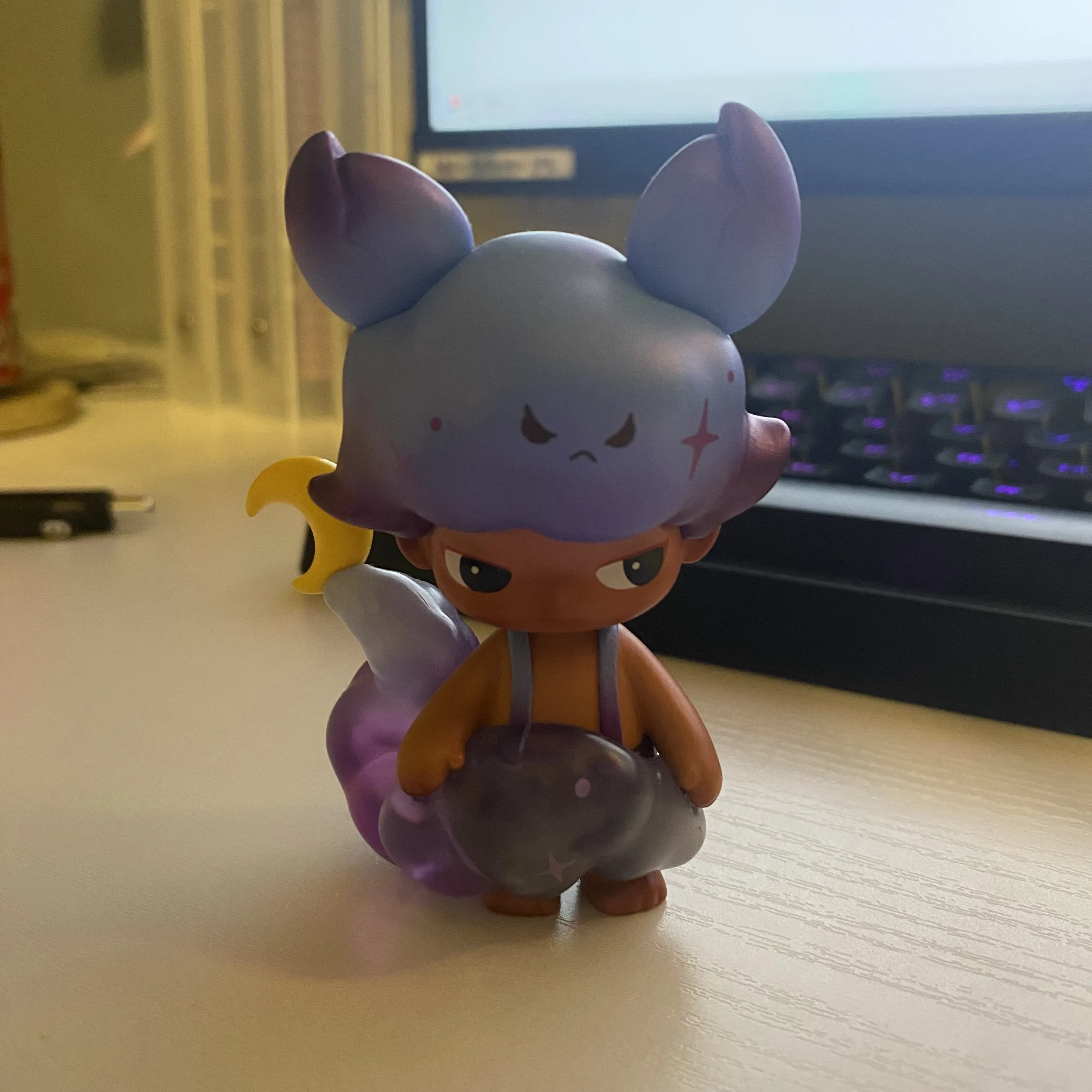 DIMOO Zodiac Series - Blind Box - POP MART (United States)