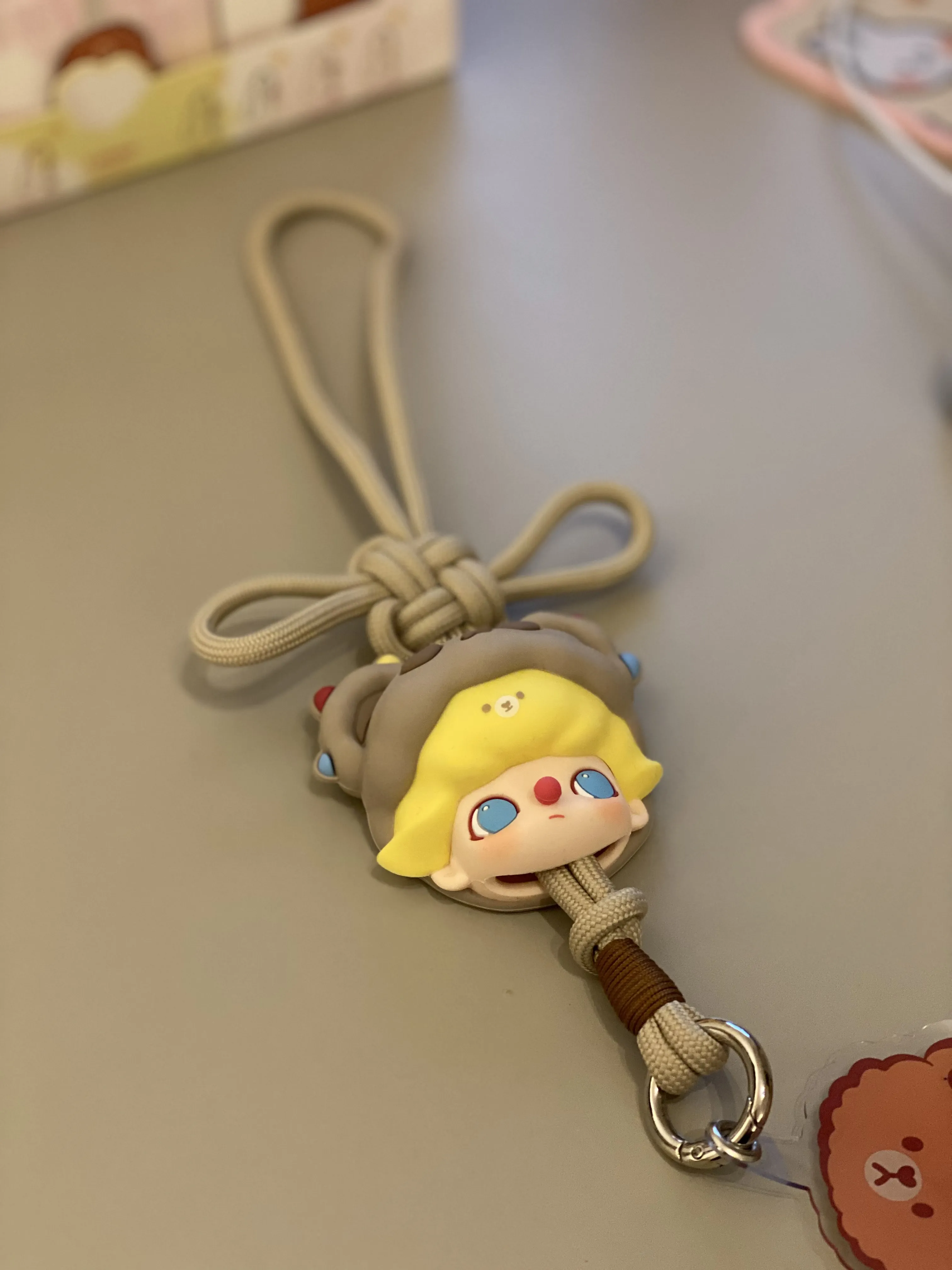DIMOO Dating Series-Lanyard Blind Box - POP MART (United States)