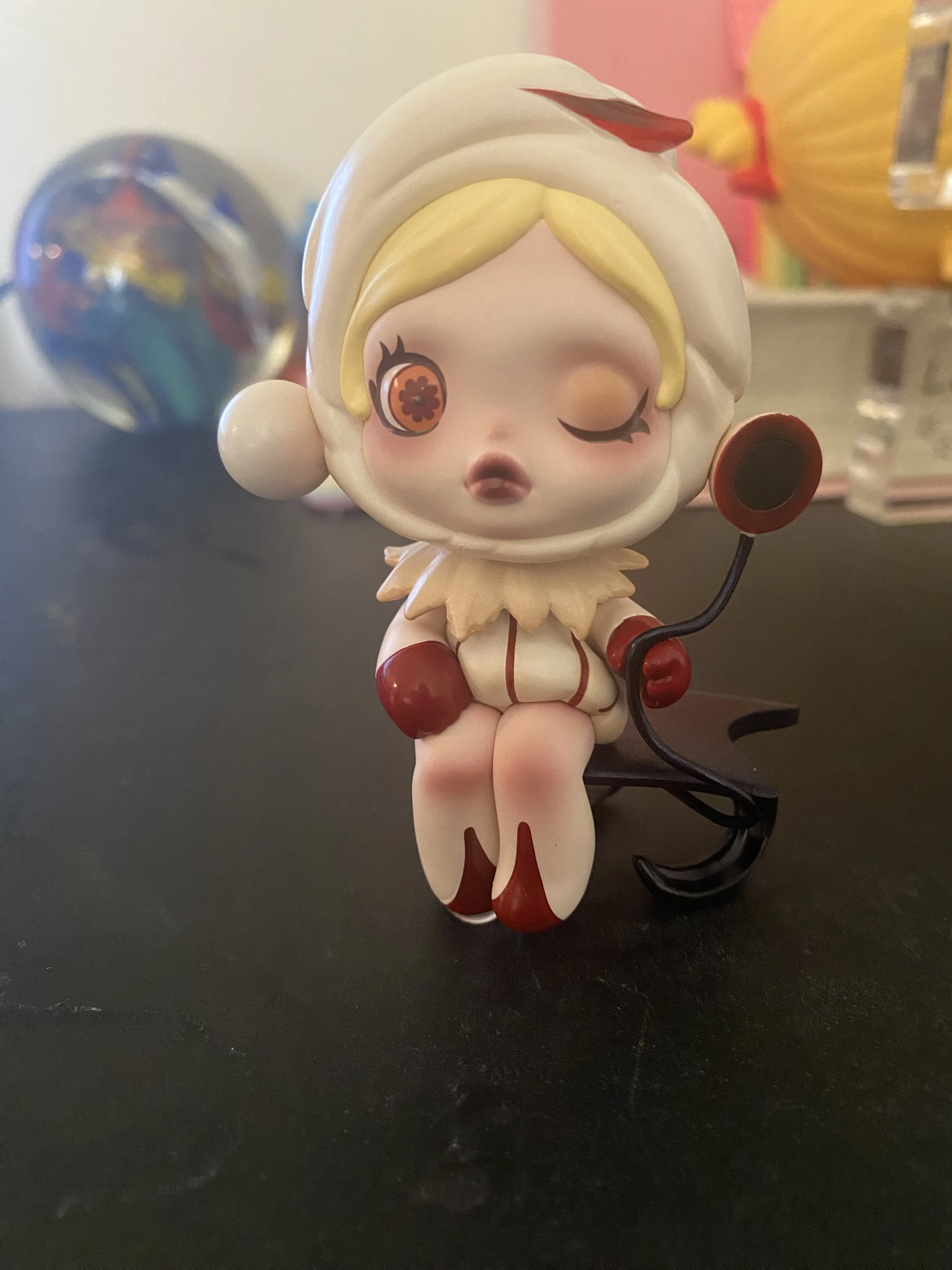 SKULLPANDA Image Of Reality Series Figures | Blind Boxes - POP MART ...