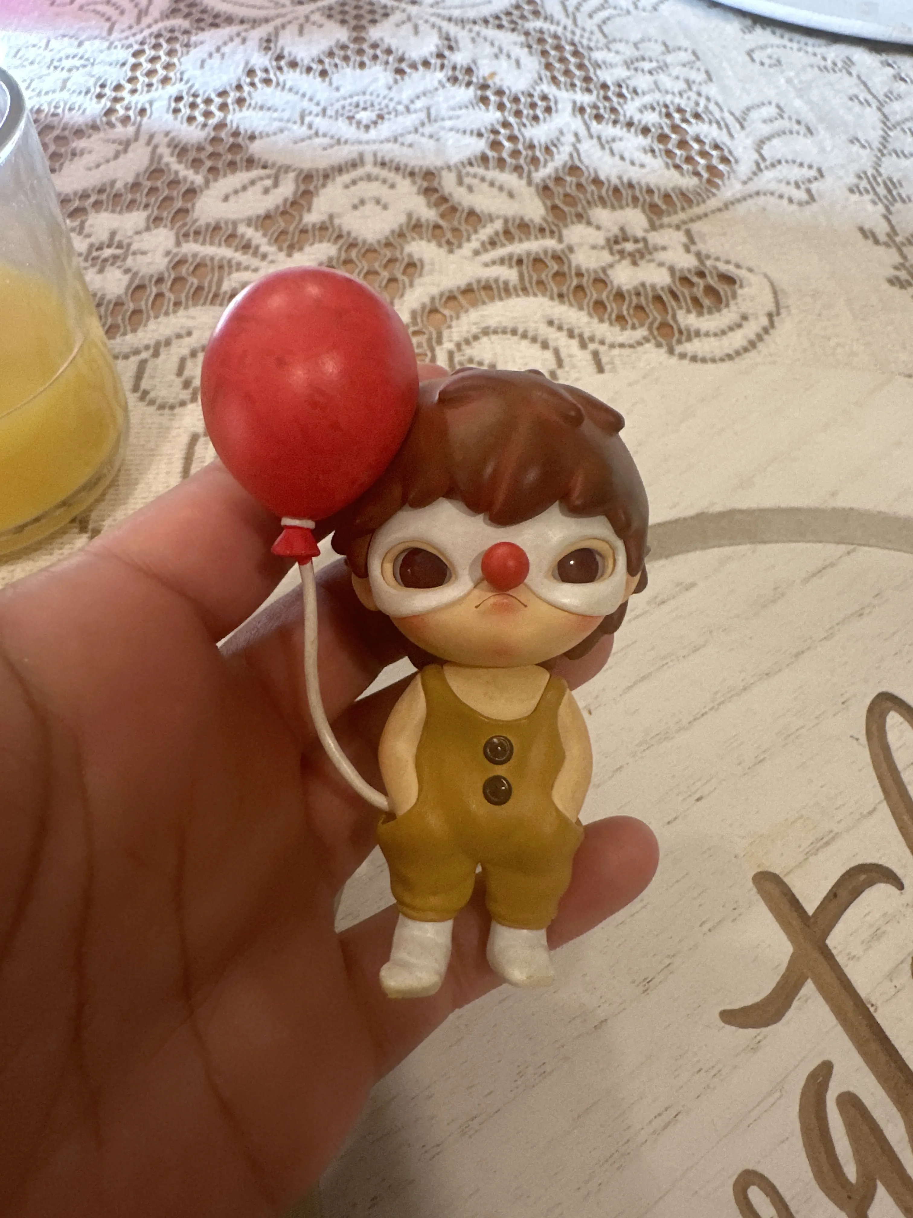 HIRONO Little Mischief Series - Blind Box - POP MART (United States)