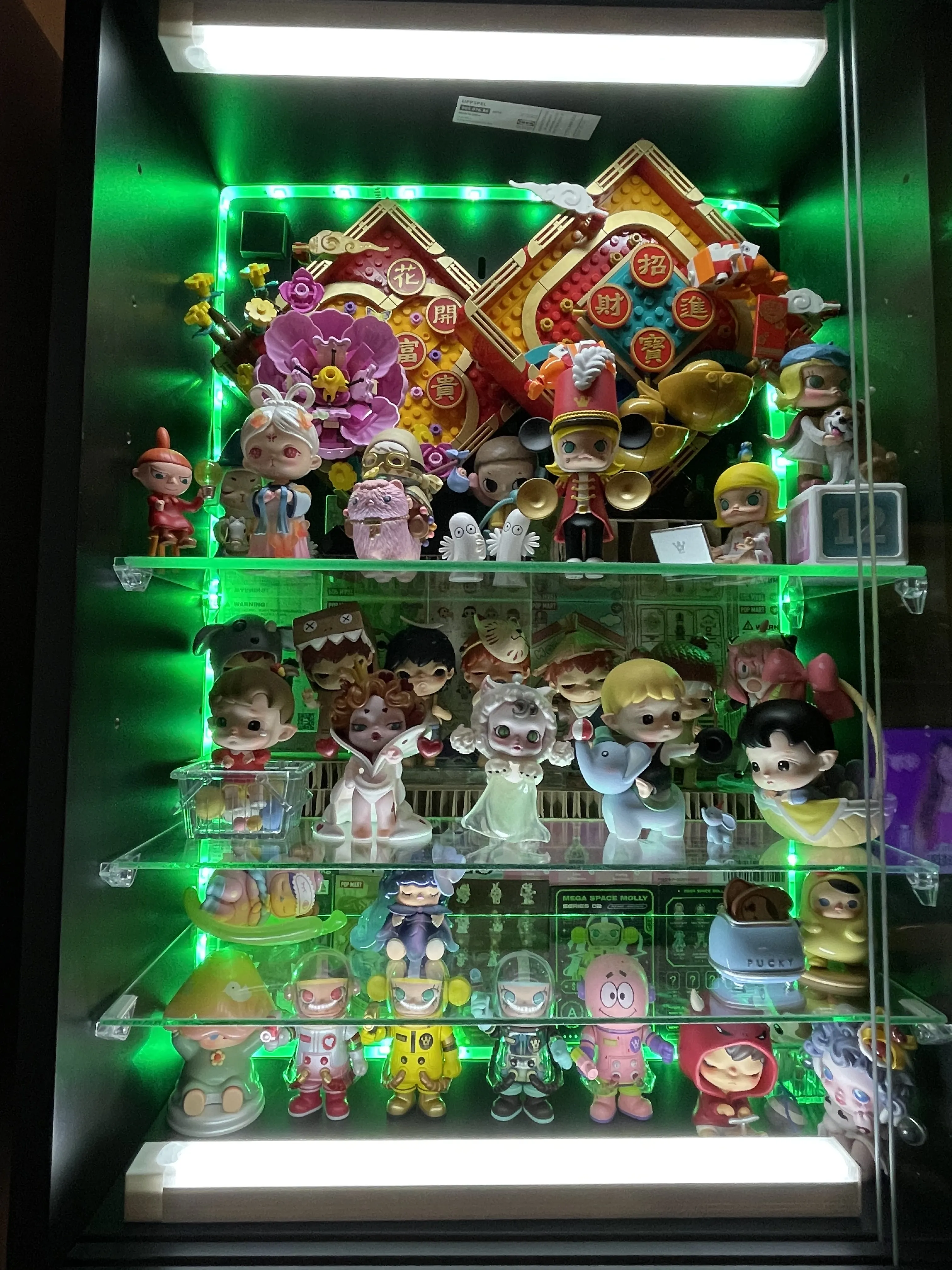 Nyota's Fluffy Life Series Figures | Blind Box - POP MART (United States)