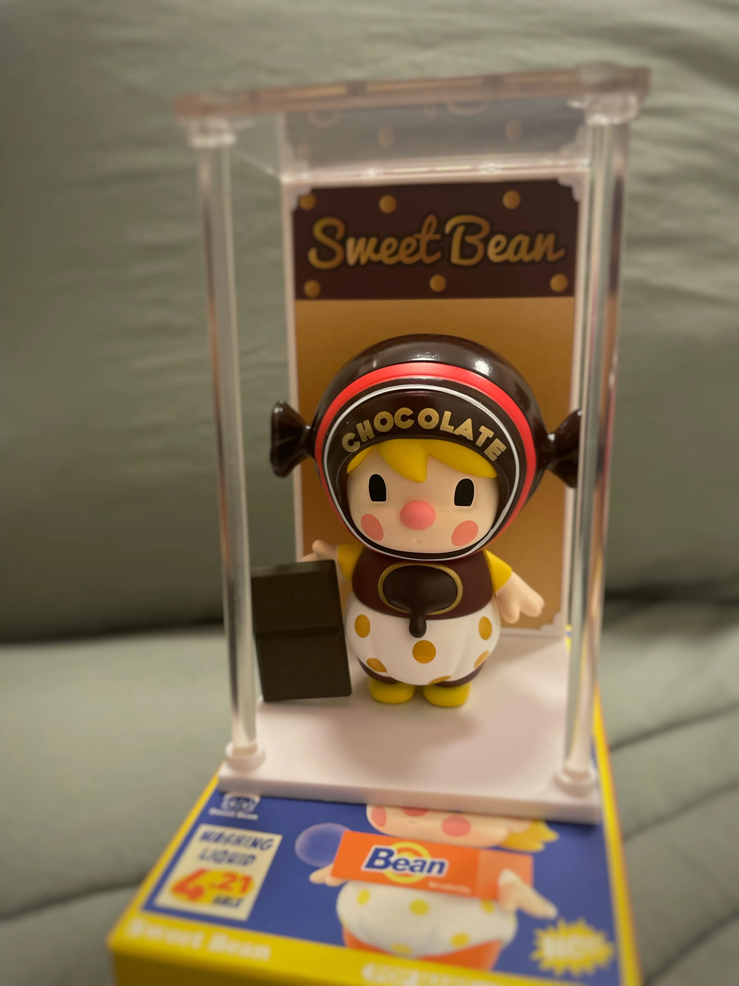 Sweet Bean Supermarket Series 2 - Blind Box - POP MART (United States)