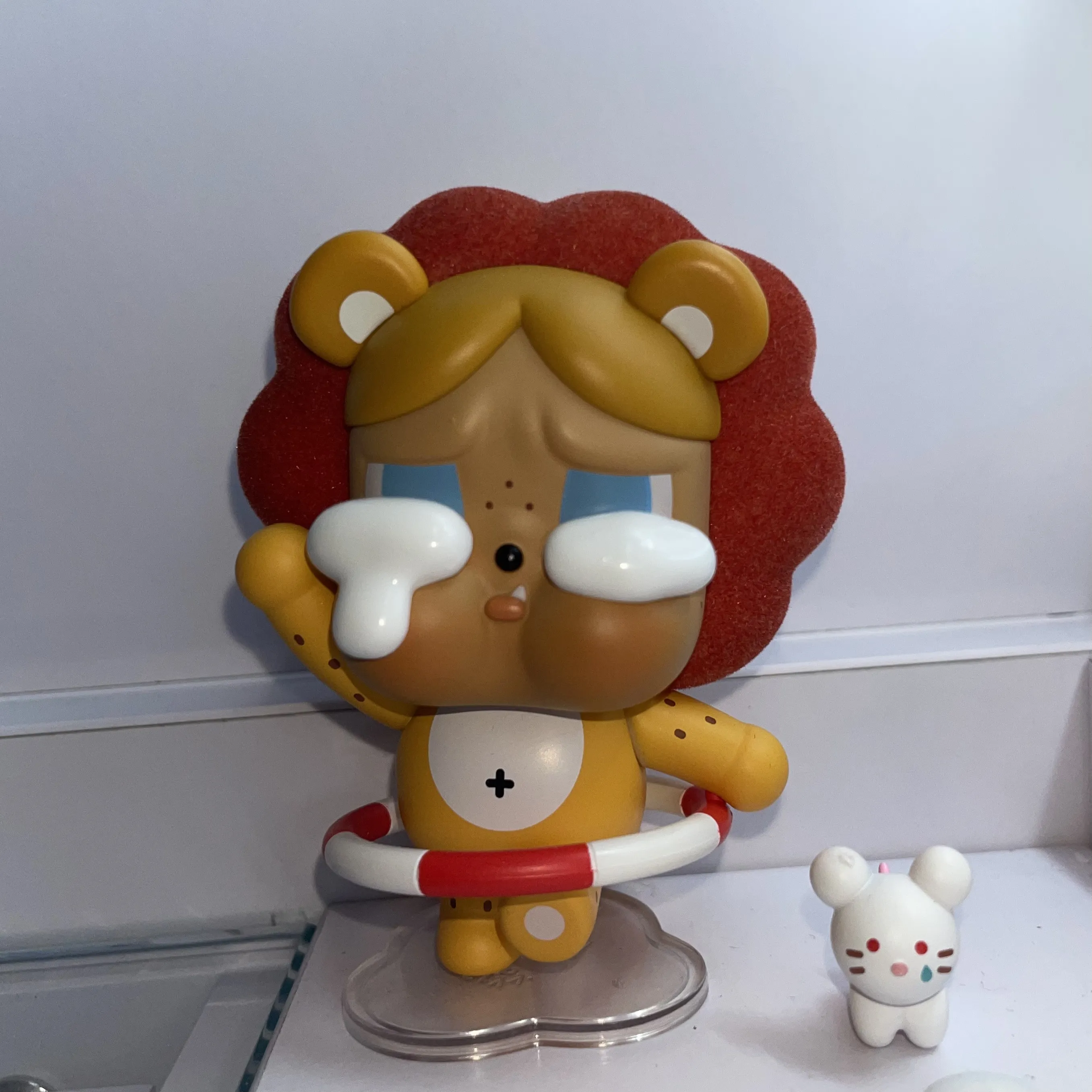 CRYBABY Crying Parade Series - Blind Box - POP MART (United States)