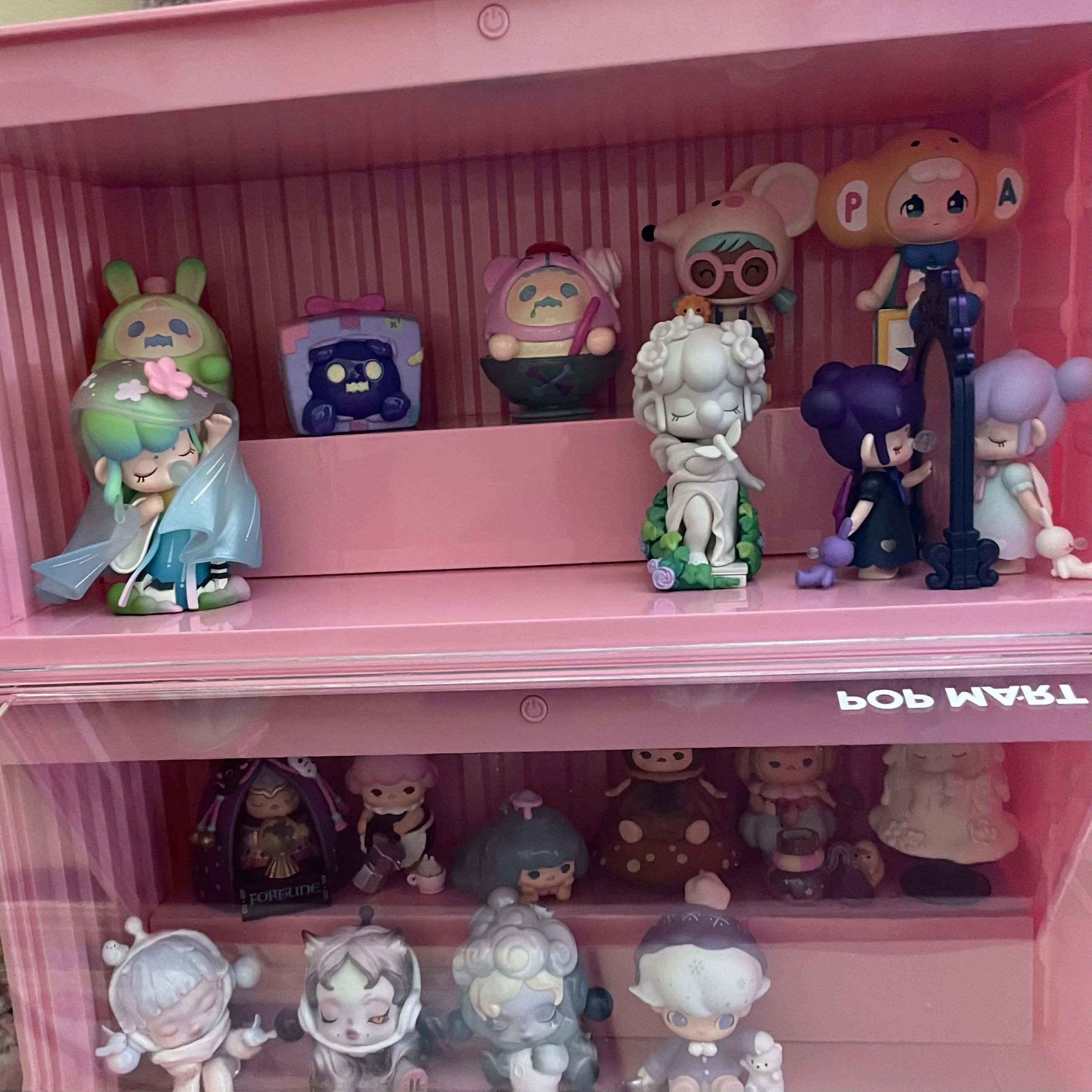 SUSUMI Magic House Series - Blind Box - POP MART (United States)