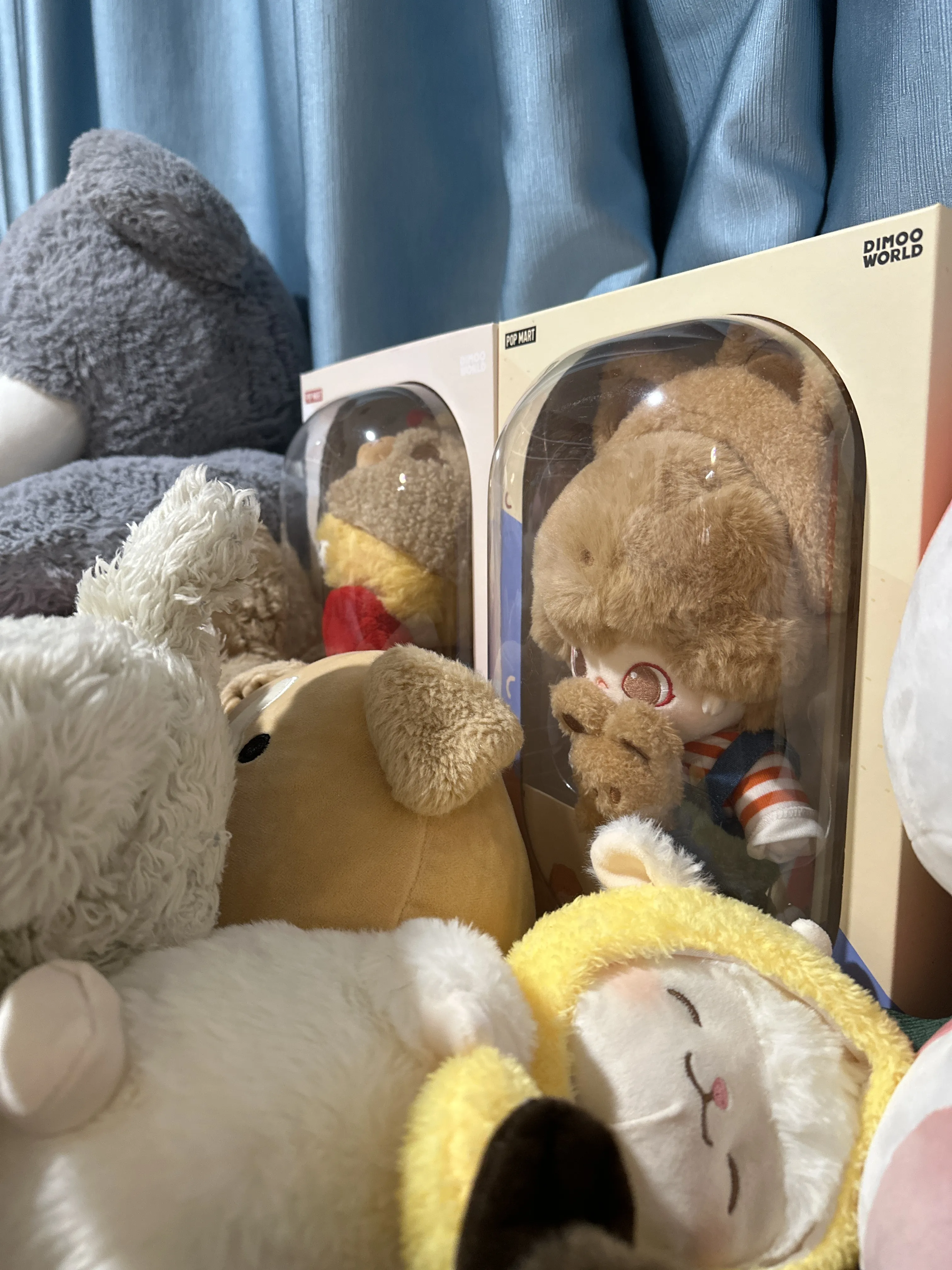 DIMOO Animal Kingdom Series | Accessories - POP MART (United States)