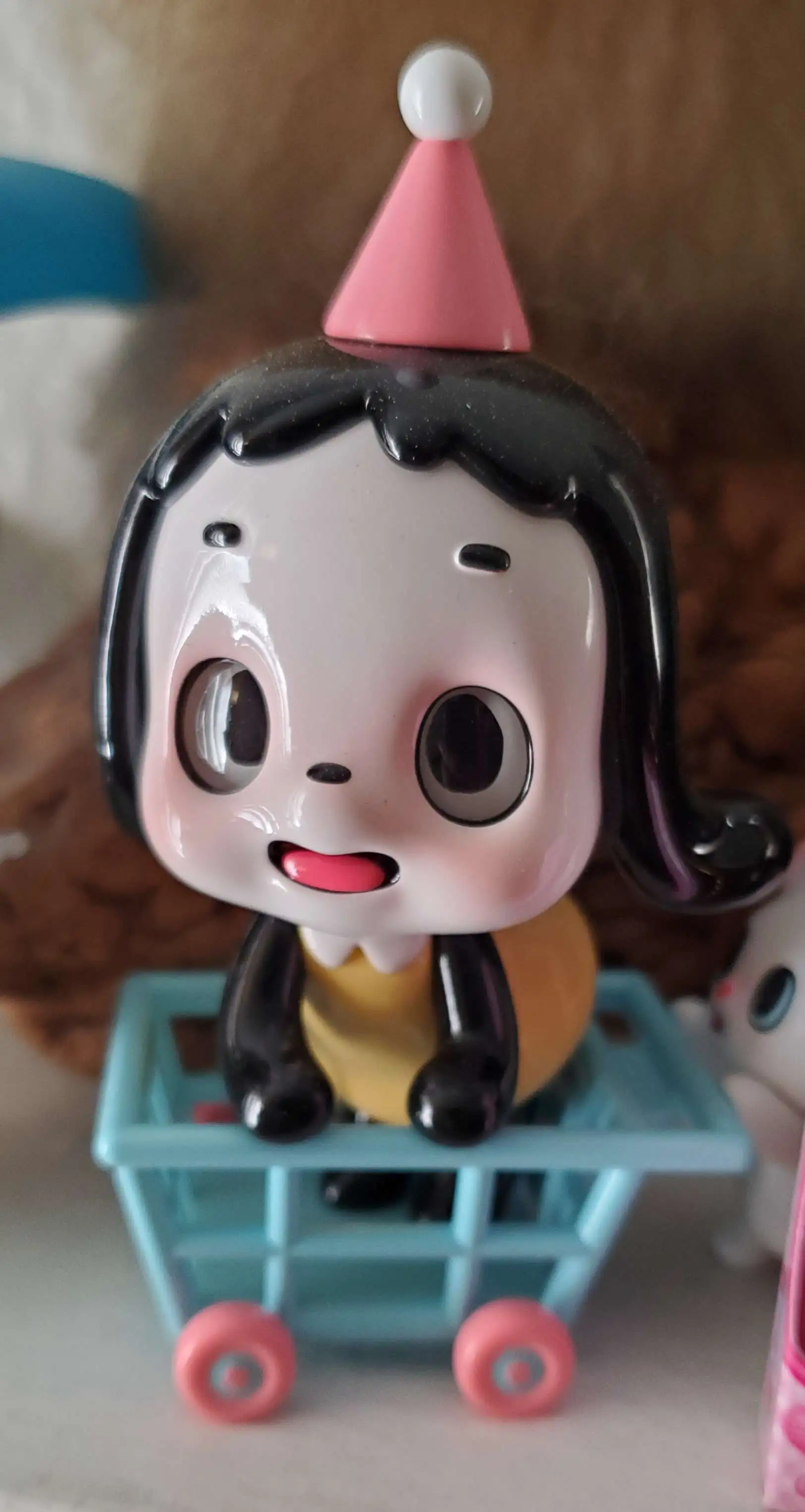 OIPIPPI's Joyfulness Series Figures | Blind Box - POP MART (Canada)