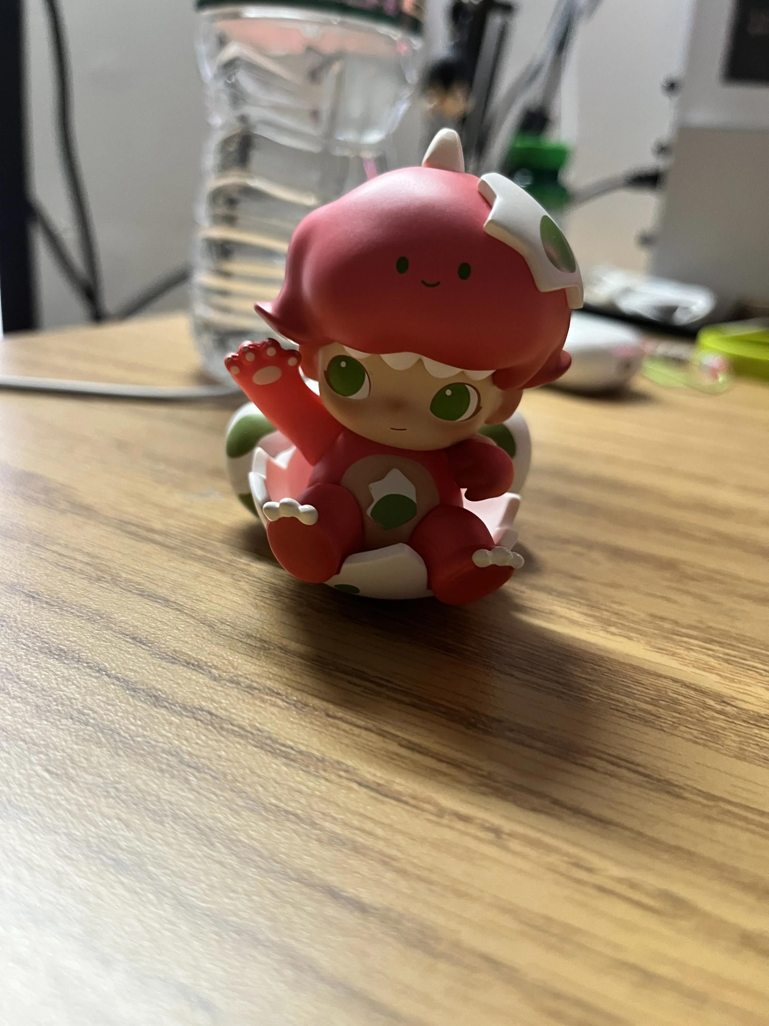 DIMOO Jurassic World Series - Blind Box - POP MART (United States)