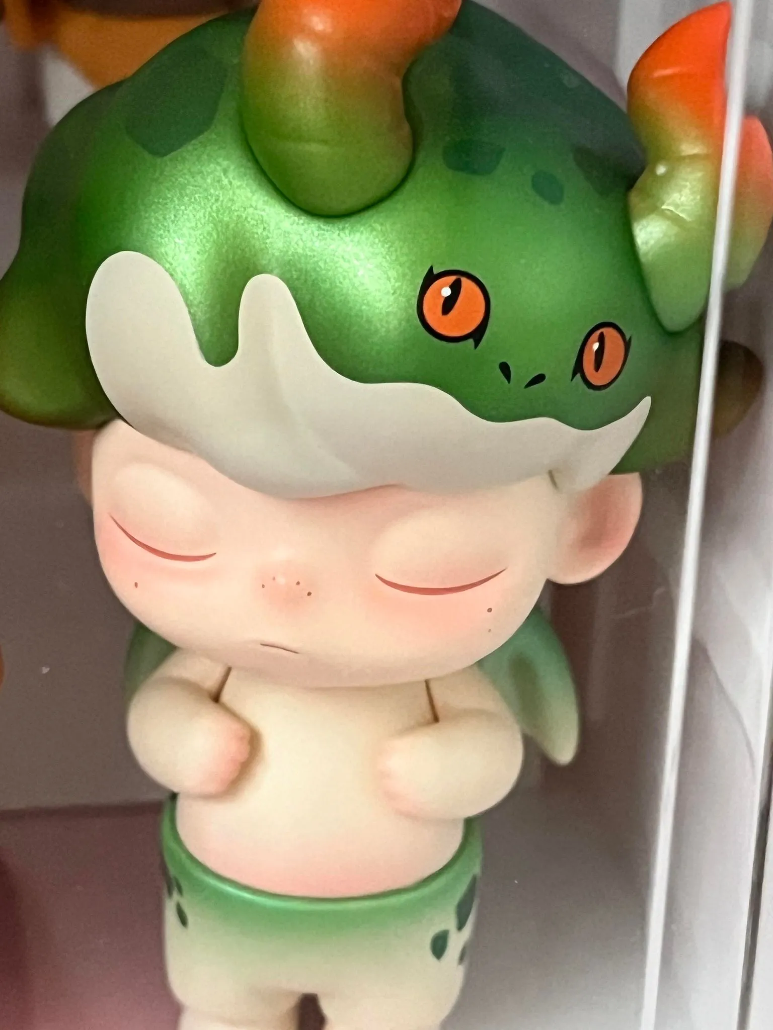 DIMOO Retro Series Figures - Blind Box - POP MART (United States)