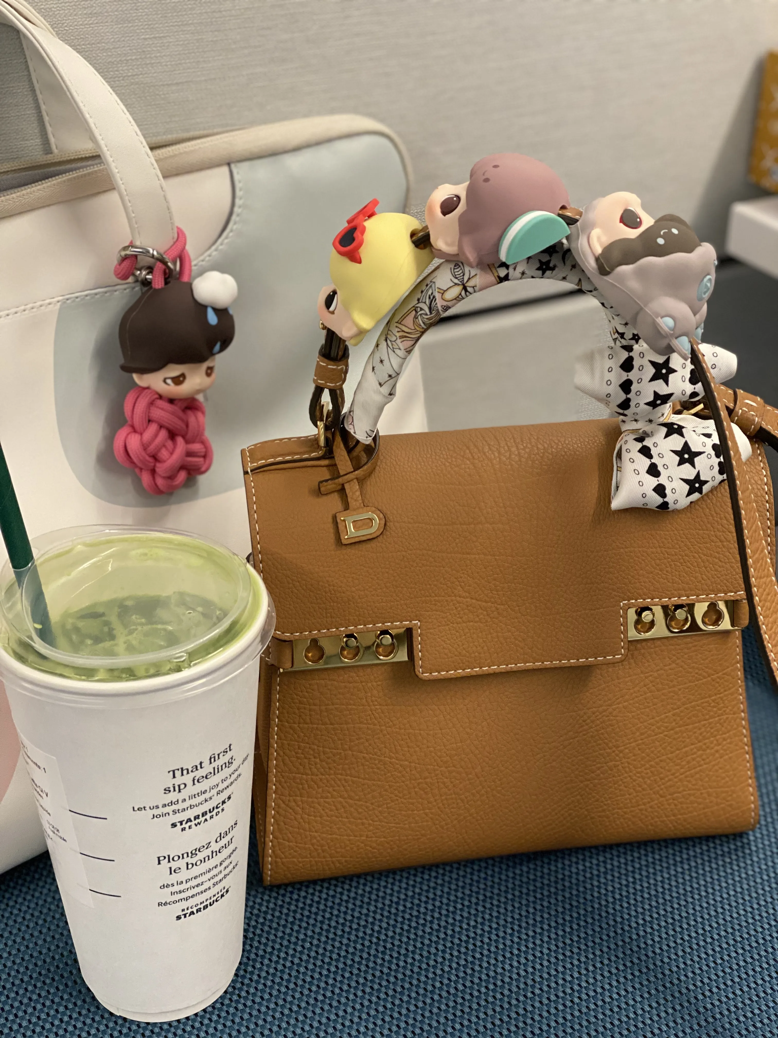 DIMOO Dating Series-Lanyard Blind Box - POP MART (United States)