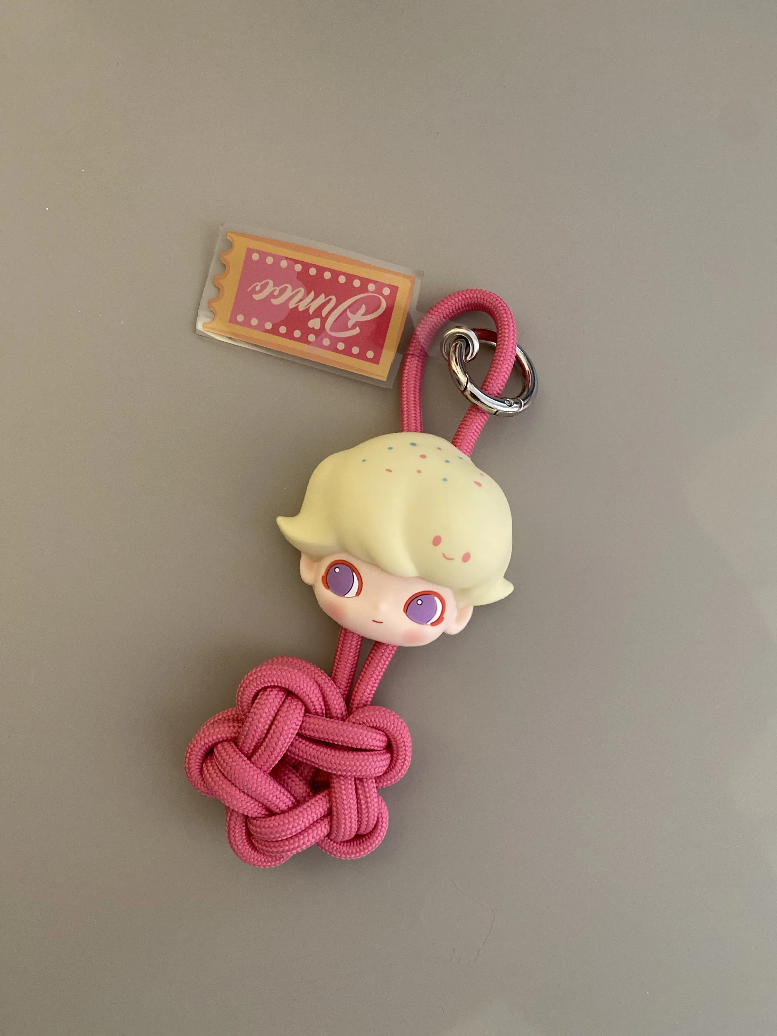 DIMOO Dating Series-Lanyard Blind Box - POP MART (United States)