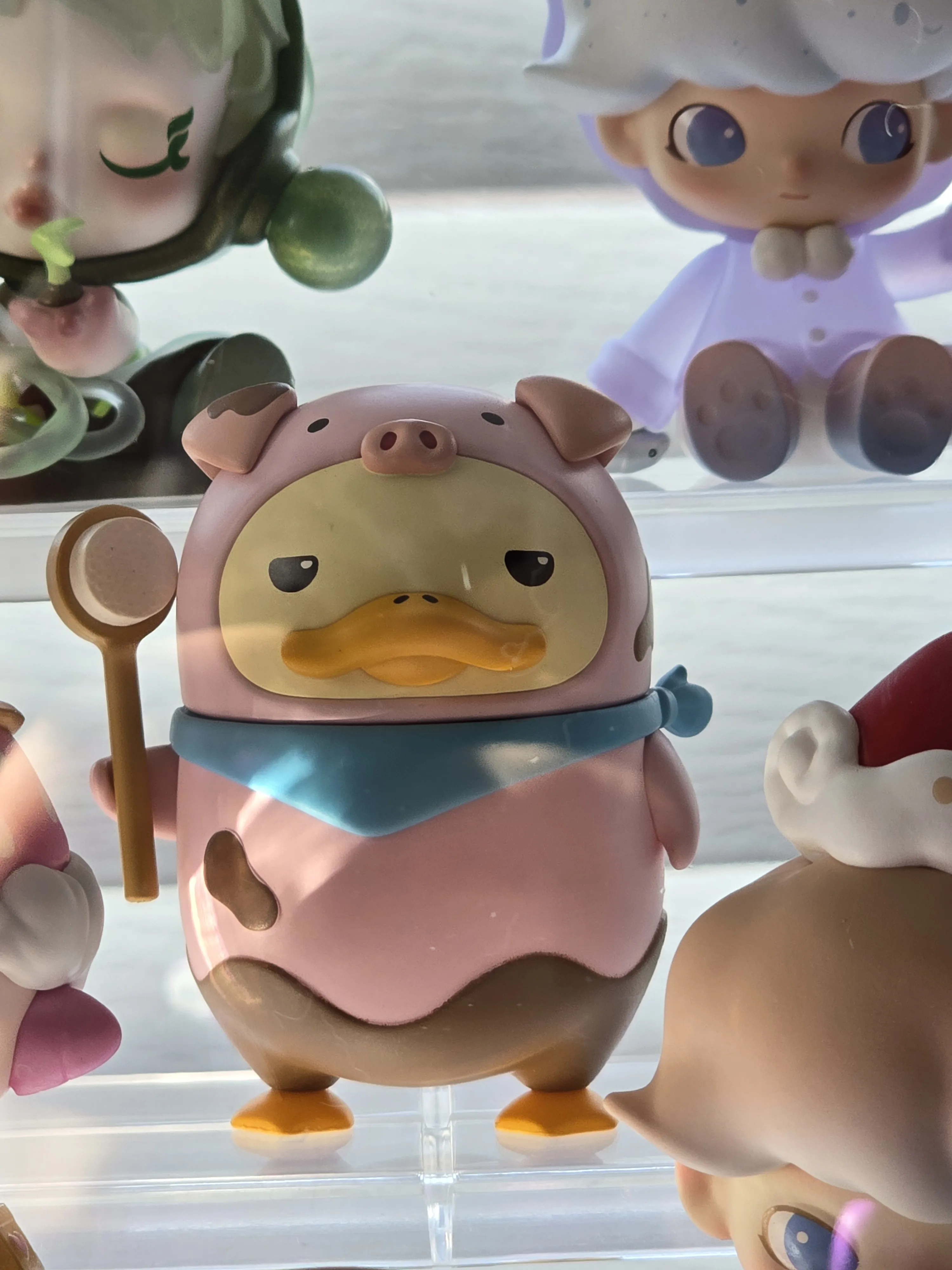 DUCKOO FARM Series Figures | Blind Box - POP MART (United States)