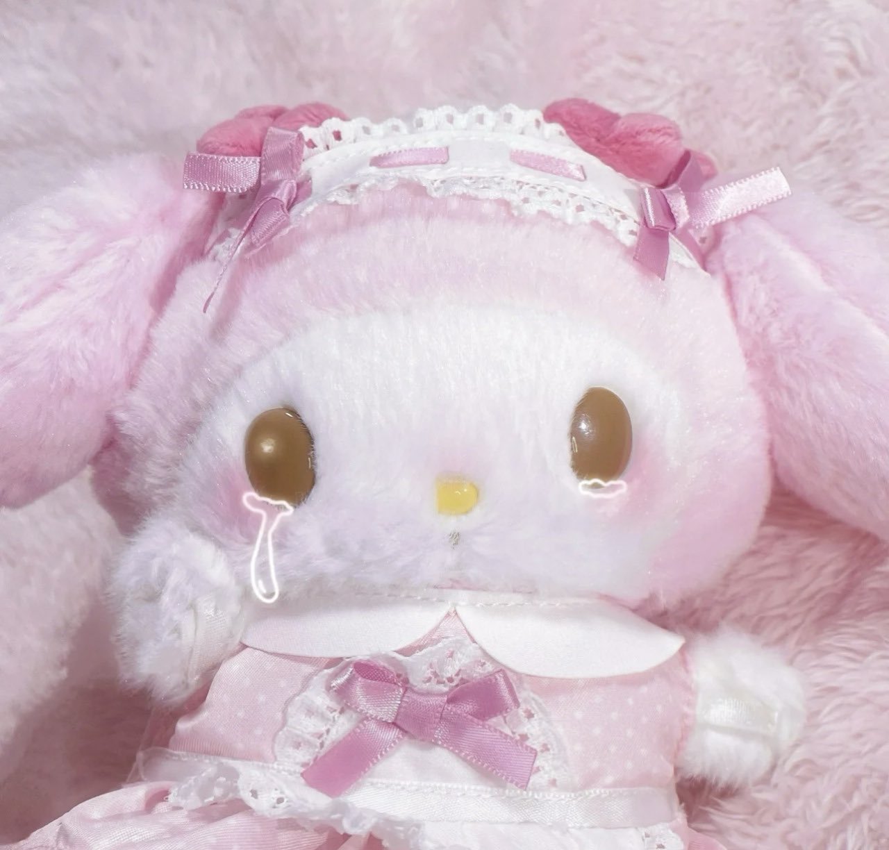 CRYBABY Sad Club Series Scene Sets | Blind Box - POP MART (United States)