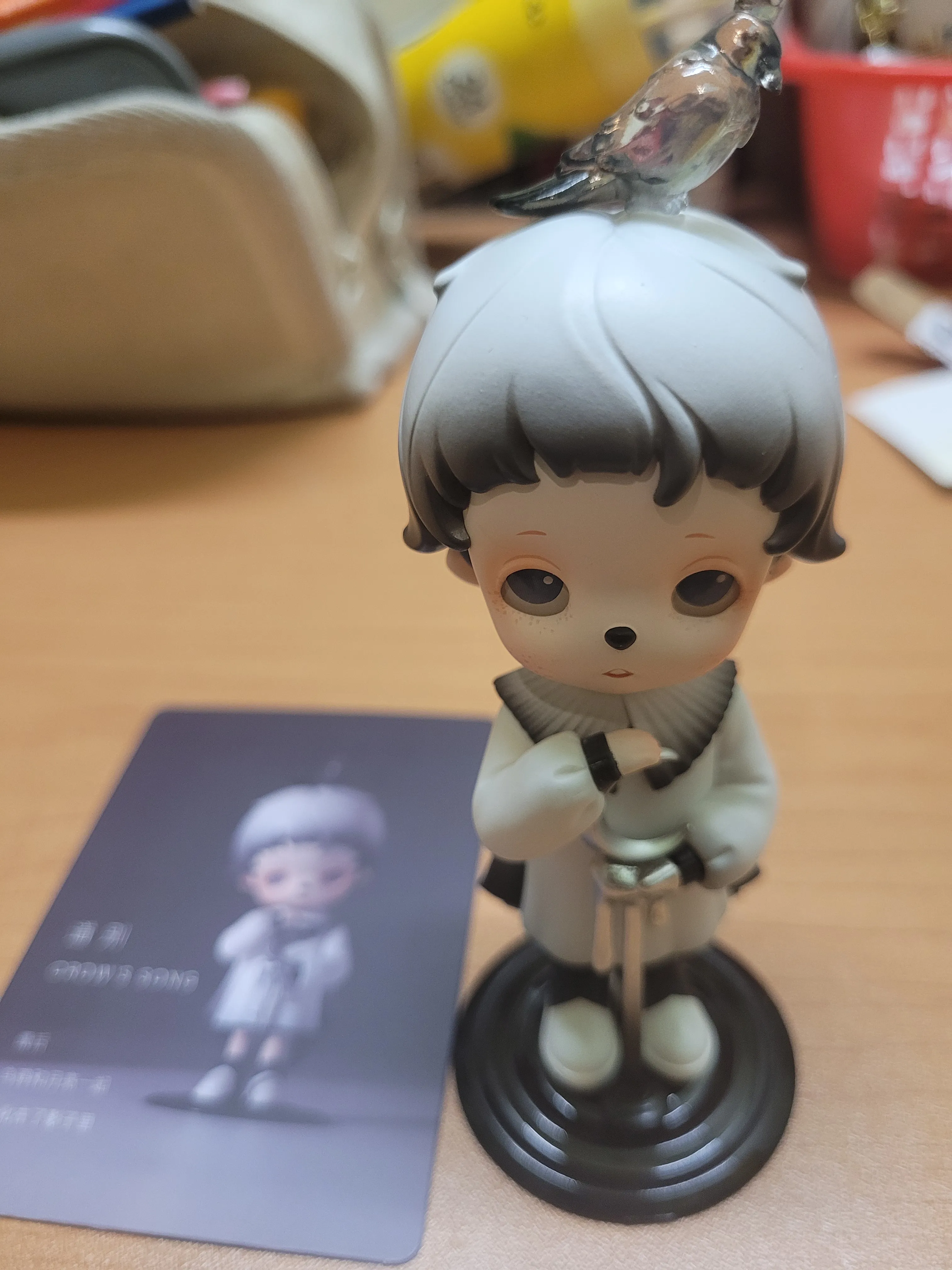 inosoul's Lucid Dreams Series Figures | Blind Boxes - POP MART (United ...