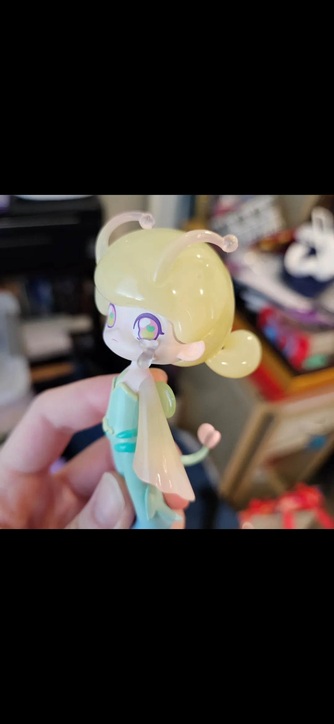 AZURA Spring Fantasy Series - Blind Box - POP MART (Canada)