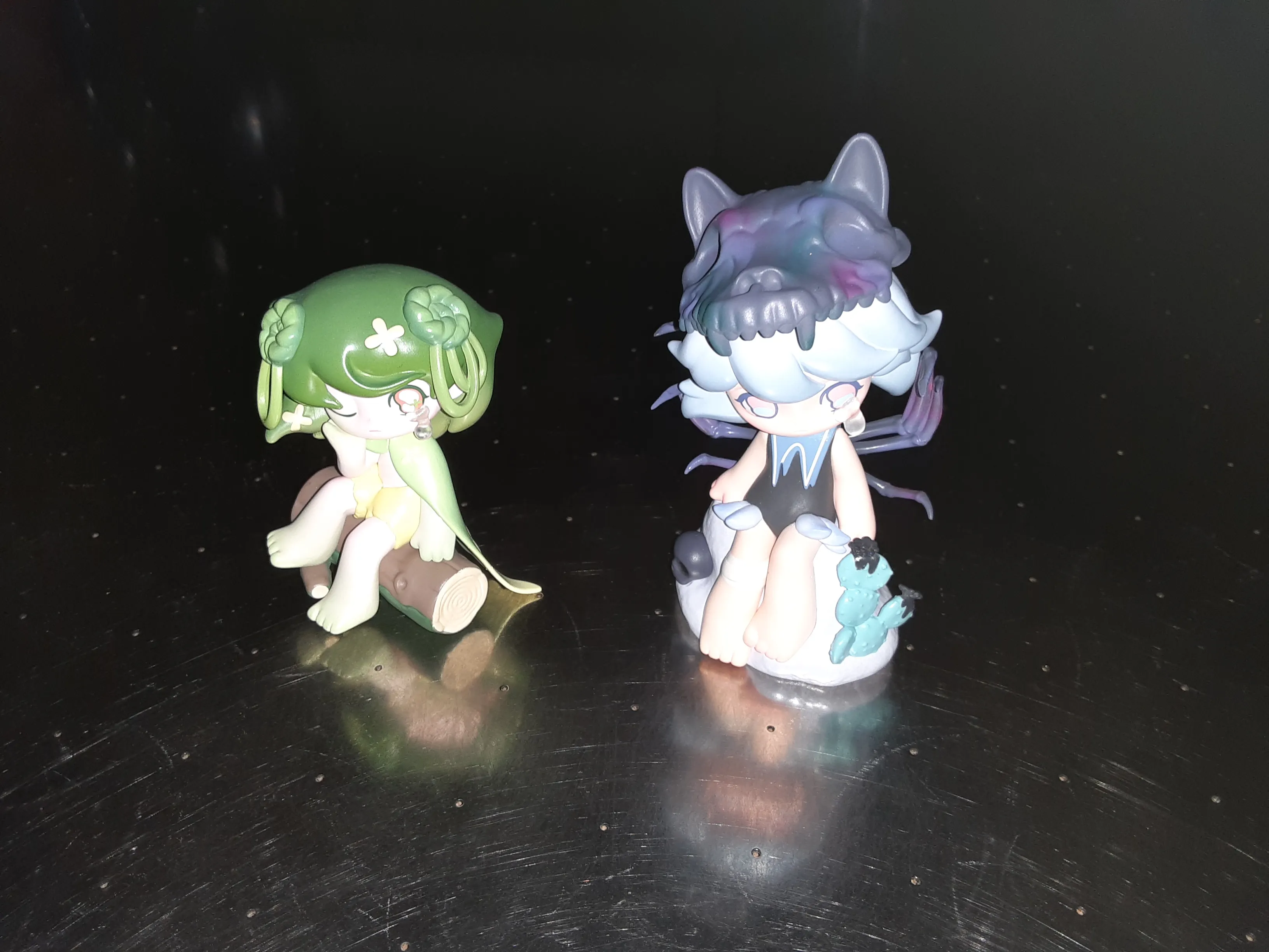 AZURA Fantasy Nature Series Figures | Blind Box - POP MART (United States)