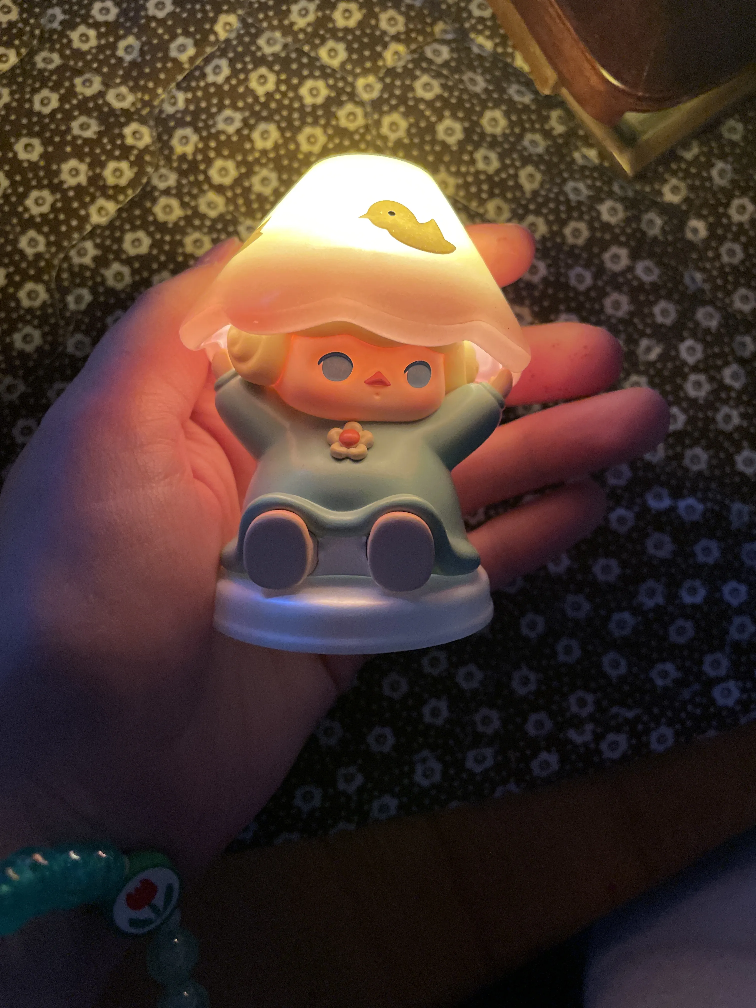 PUCKY Home Time Series Figures | Blind Box - POP MART (United States)