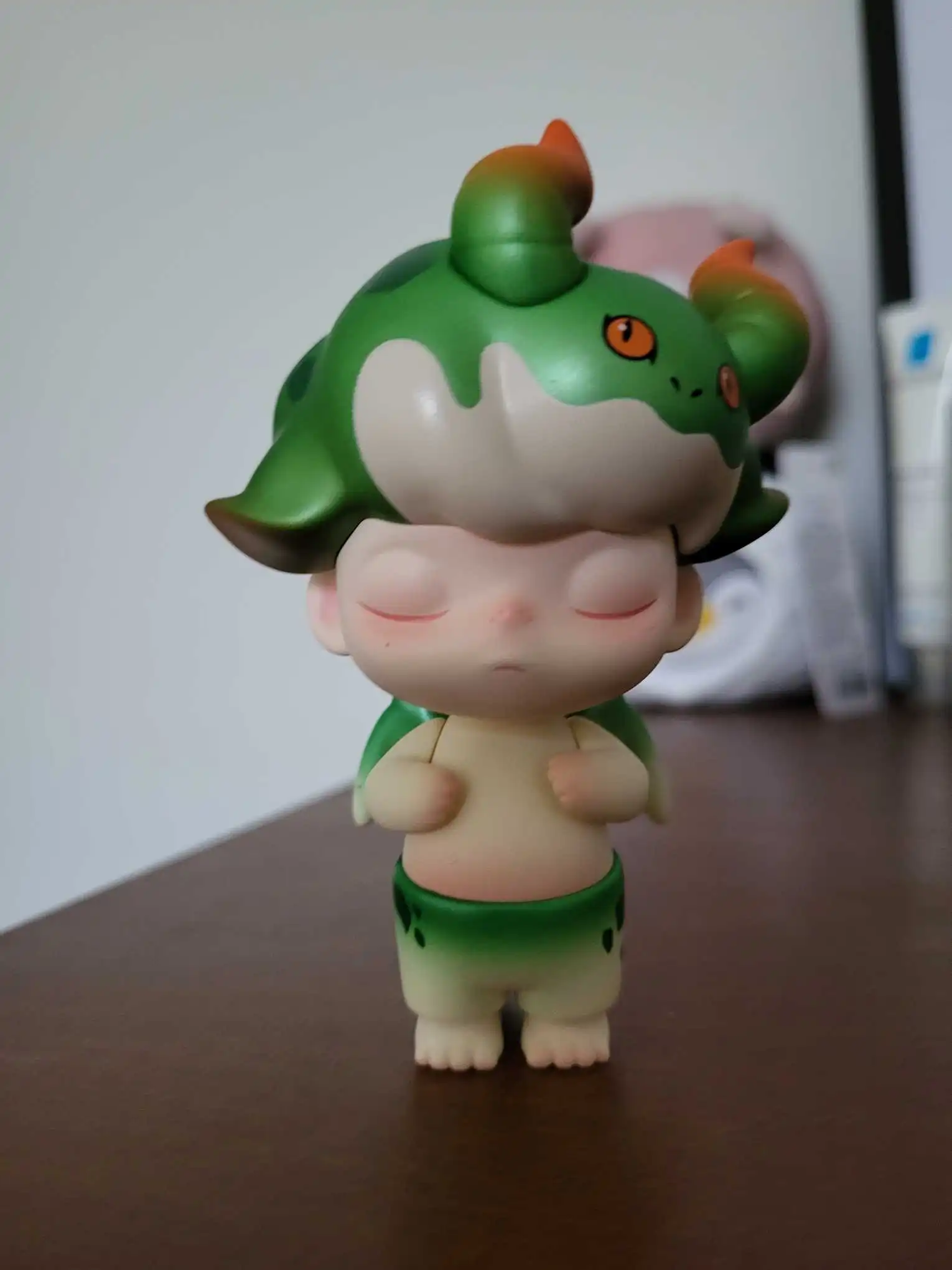 DIMOO Retro Series Figures - Blind Box - POP MART (United States)