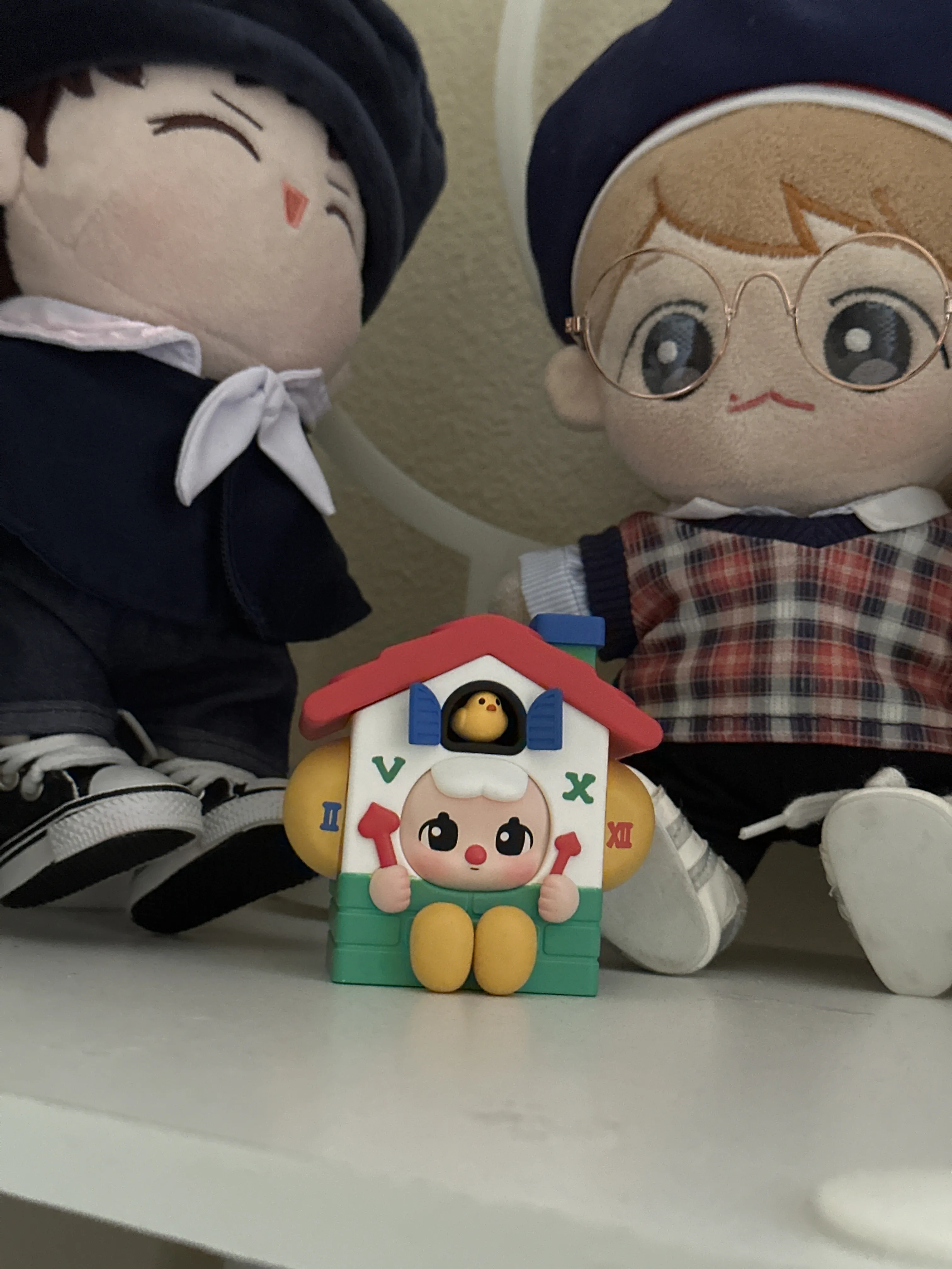 SUSUMI Magic House Series - Blind Box - POP MART (United States)